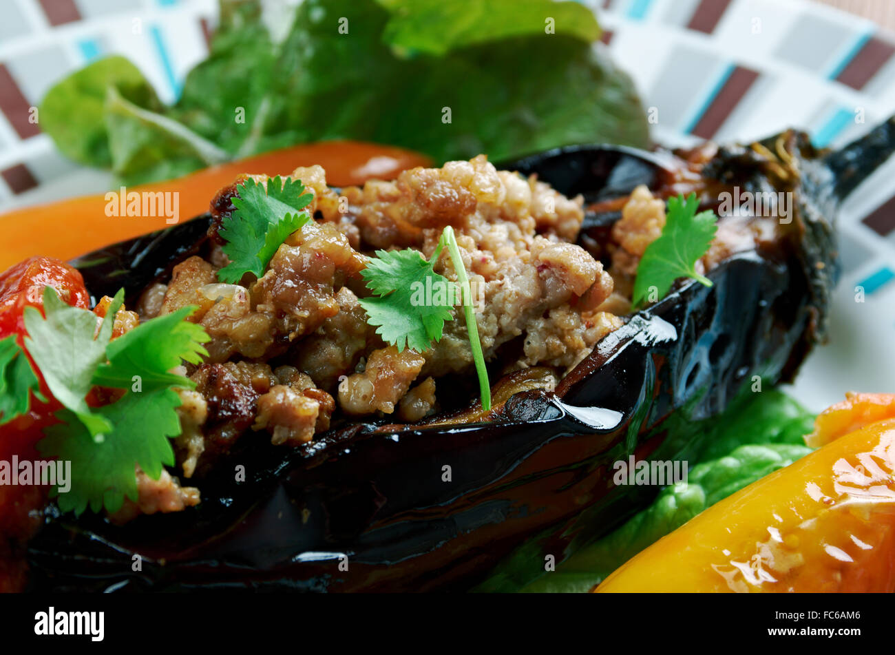 Badimcan hi-res stock photography and images - Alamy