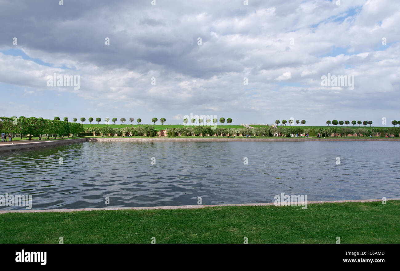 Marley pond hi-res stock photography and images - Alamy