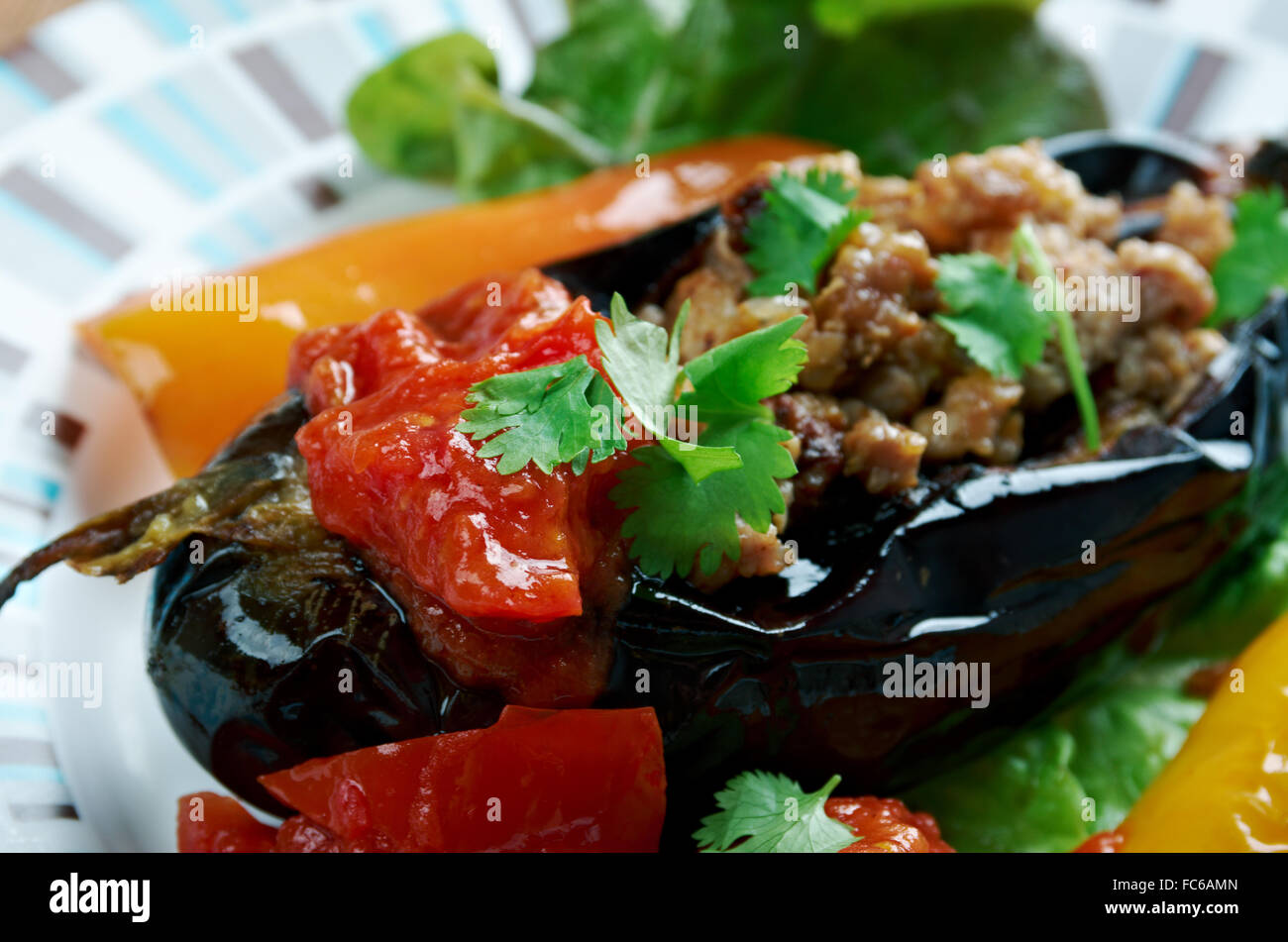 Badimcan hi-res stock photography and images - Alamy