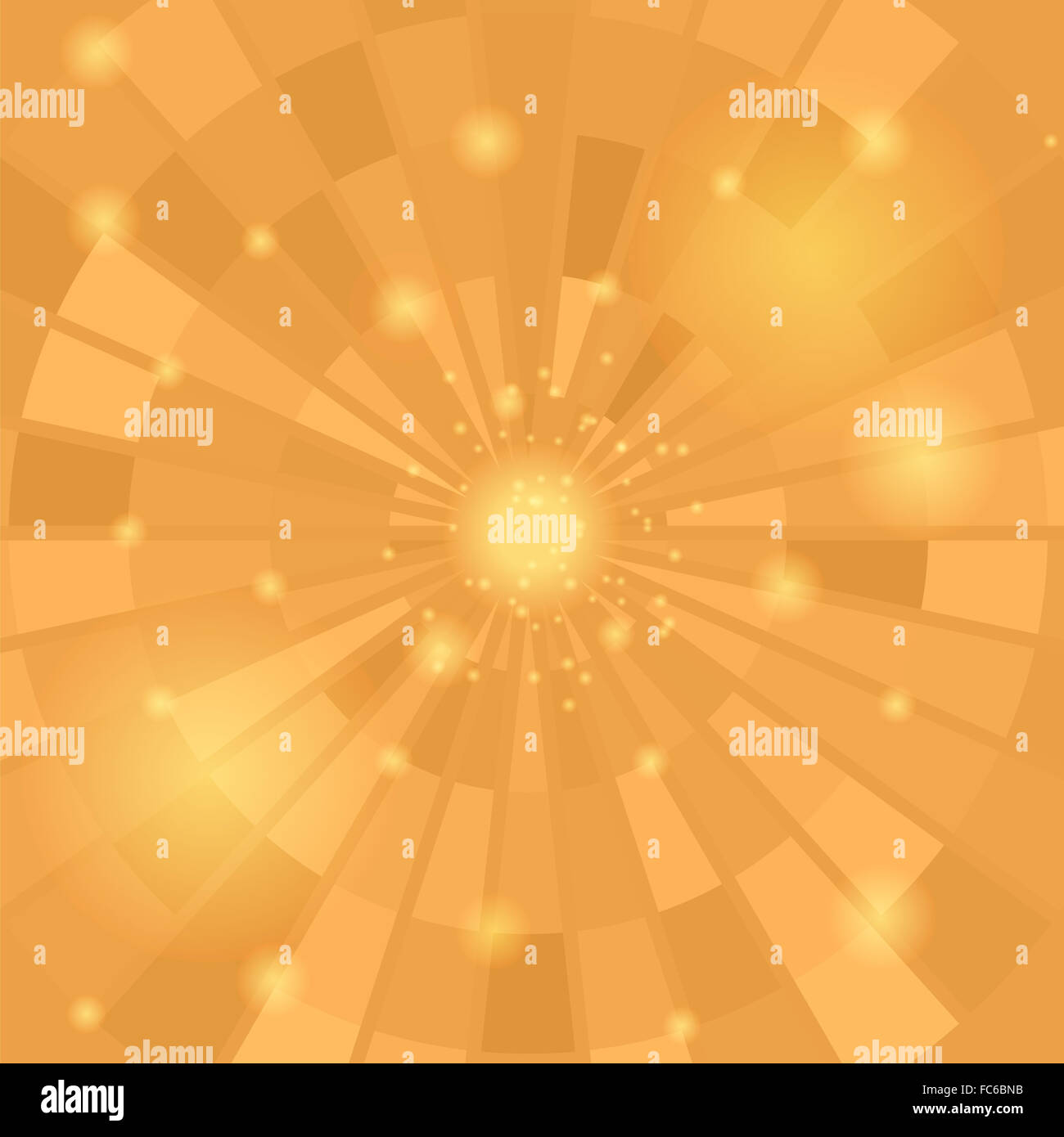Orange digital pattern hi-res stock photography and images - Alamy
