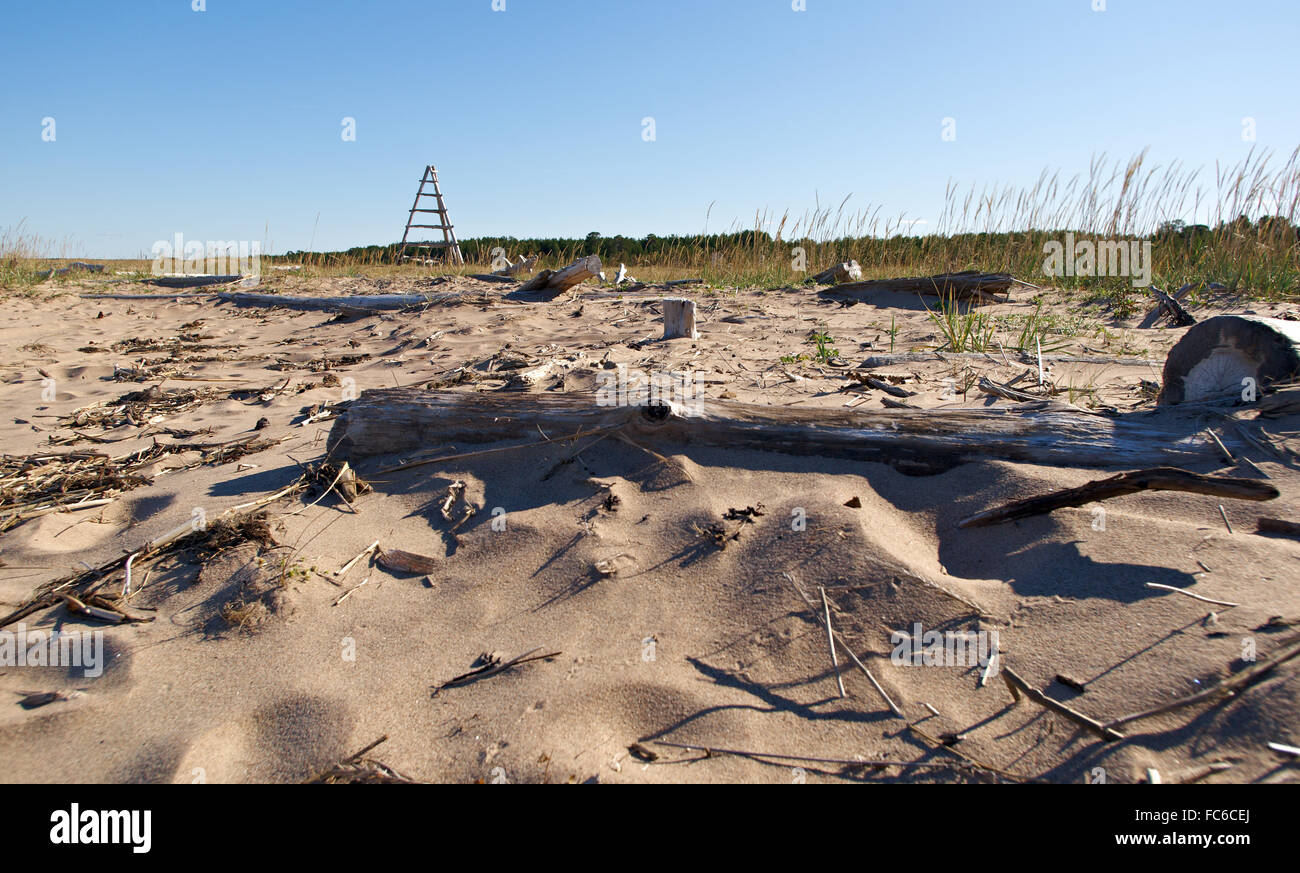 White Sea .Russia Stock Photo - Alamy