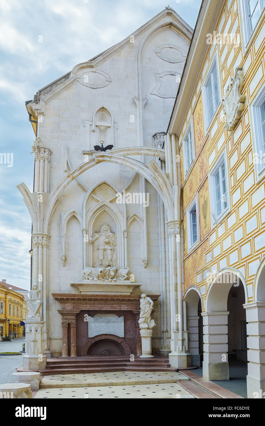 Statuary sculptural art hi-res stock photography and images - Alamy