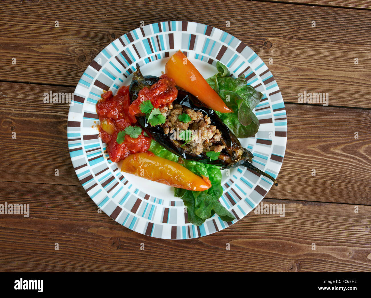 Badimcan hi-res stock photography and images - Alamy