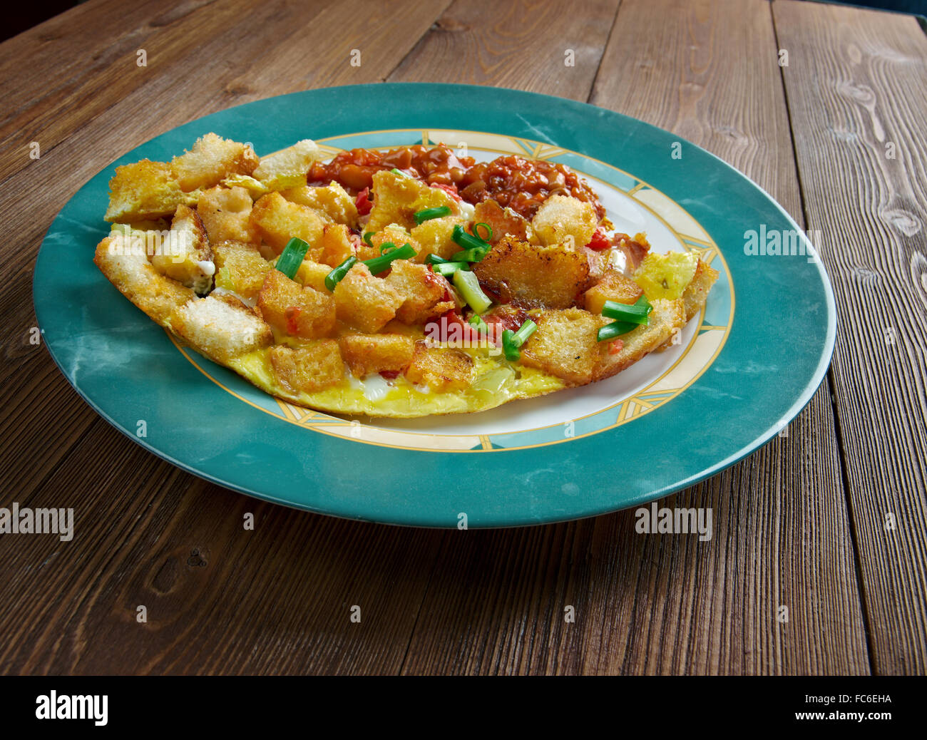 Migas hi-res stock photography and images - Alamy