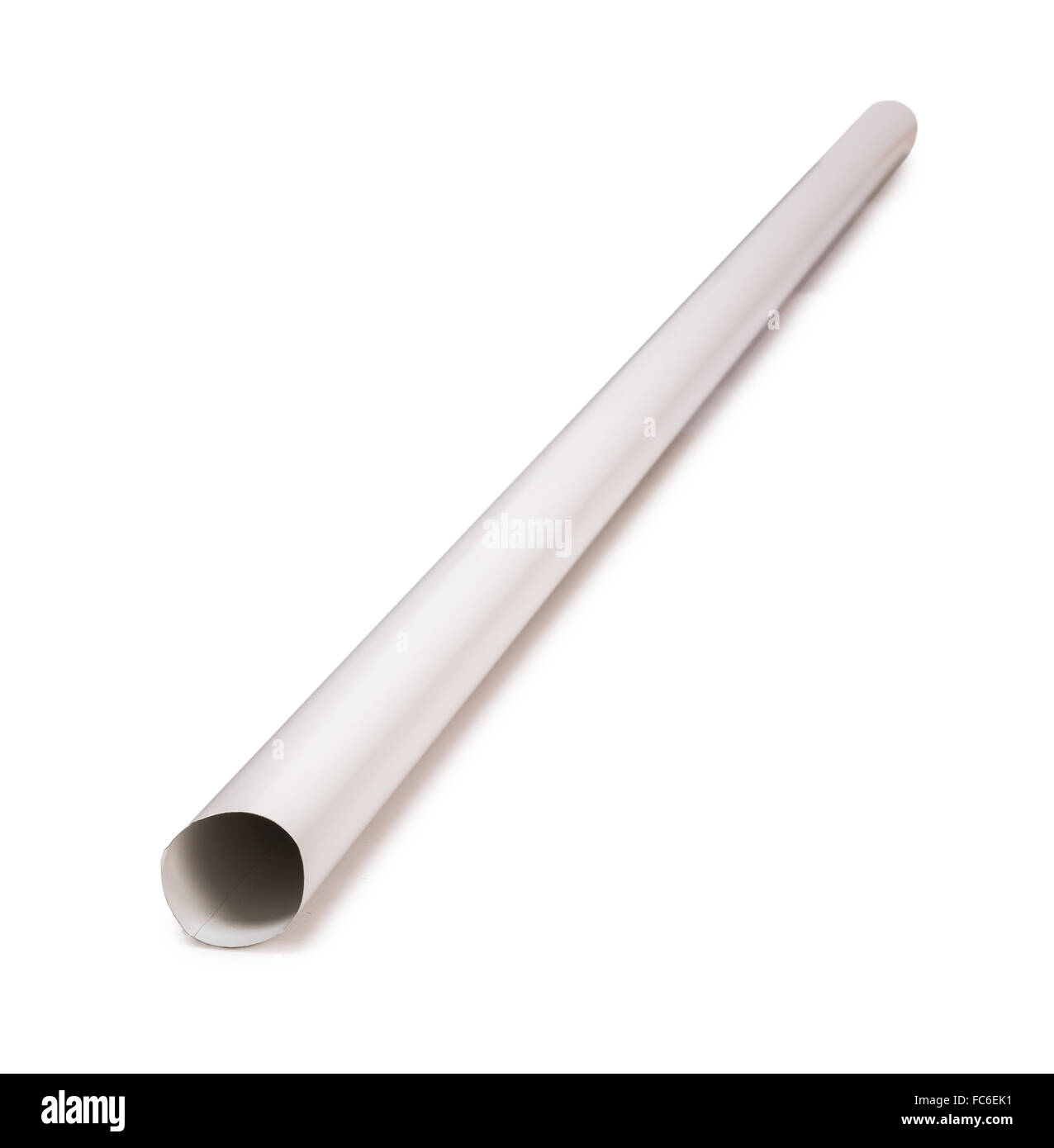 Pvc pipe sleeve Cut Out Stock Images & Pictures - Alamy
