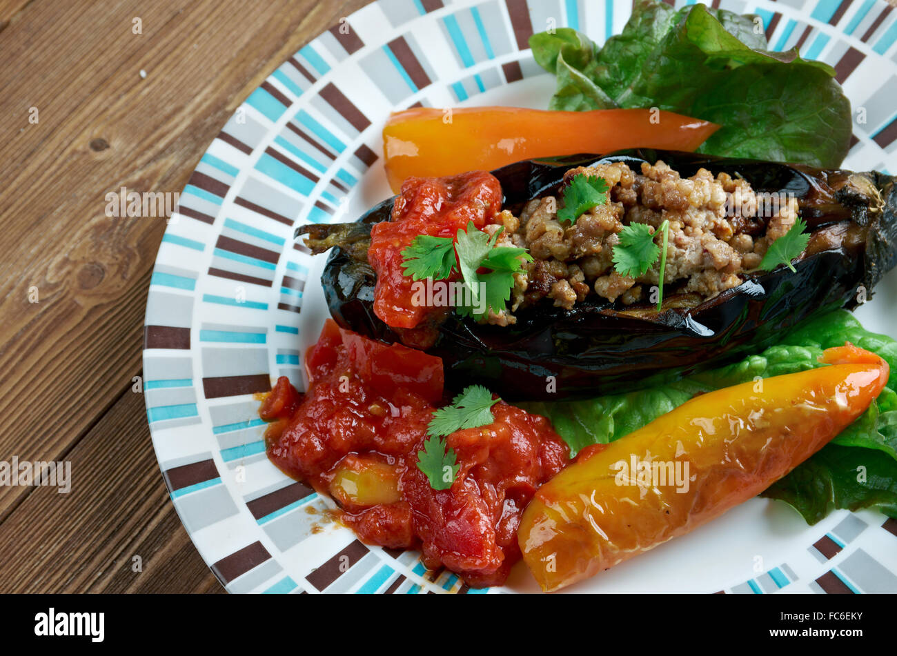 Badimcan hi-res stock photography and images - Alamy