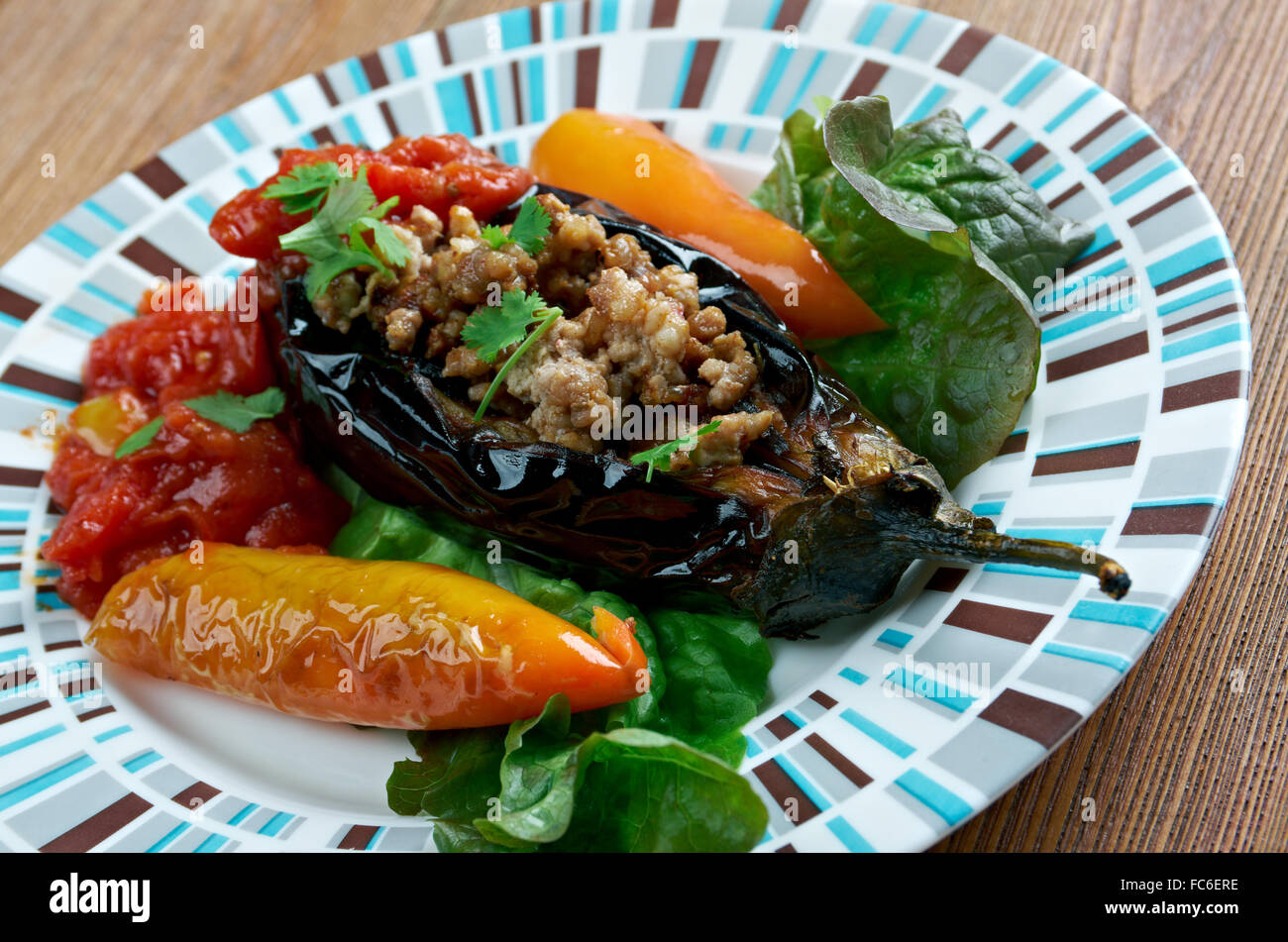 Badimcan hi-res stock photography and images - Alamy