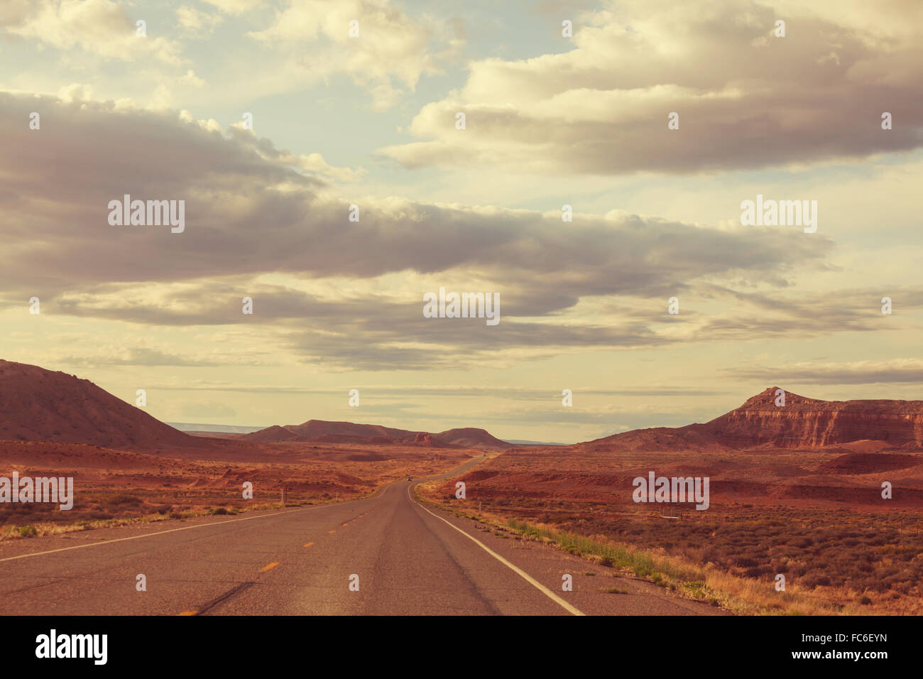 American landscapes hi-res stock photography and images - Alamy