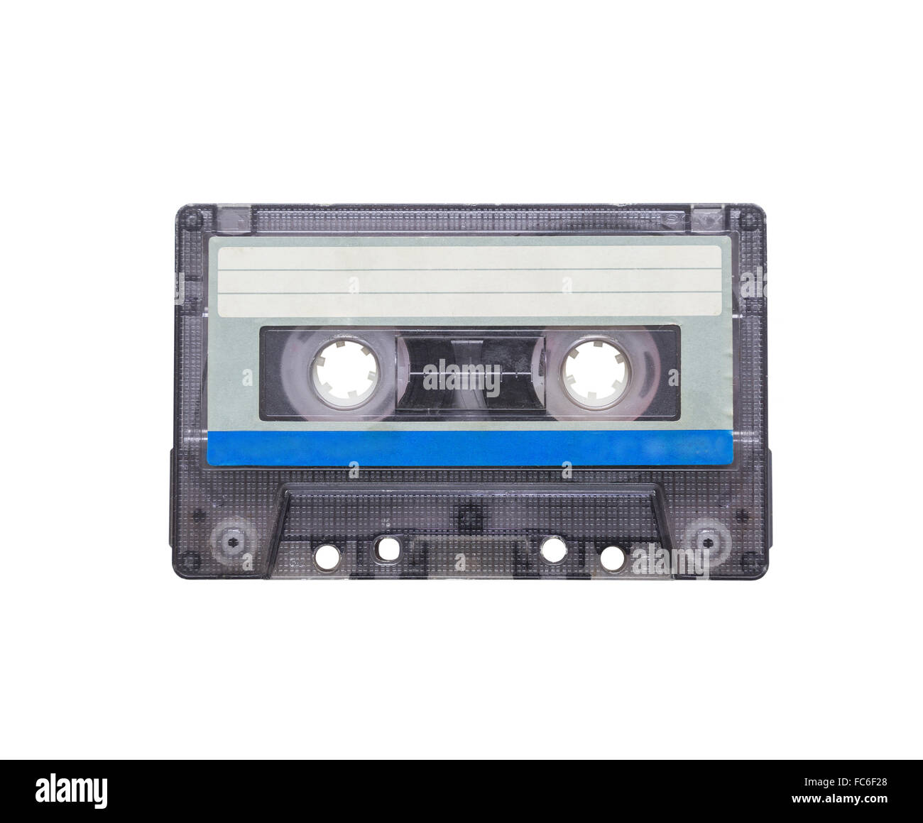 Audio Cassettes High Resolution Stock Photography and Images - Alamy