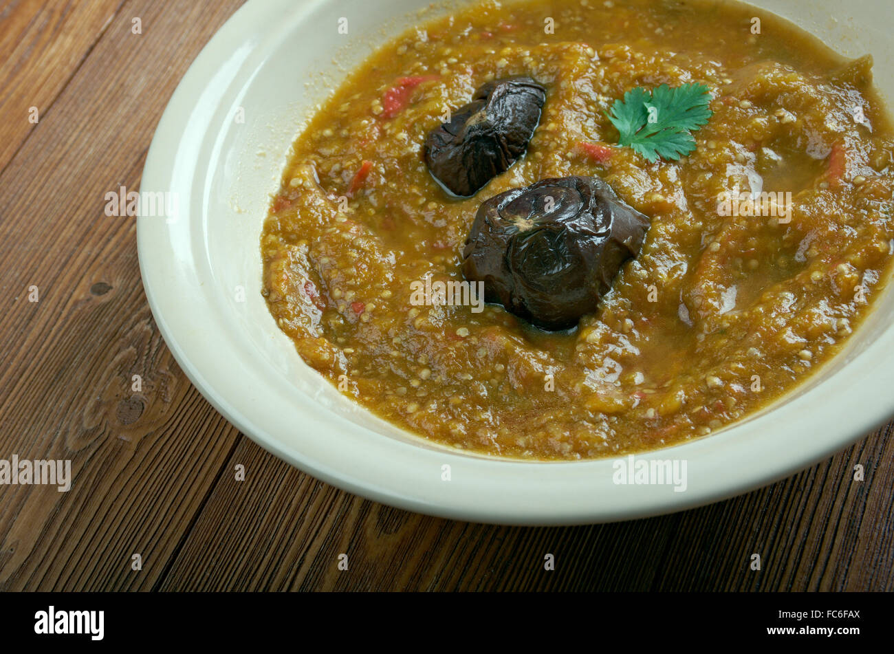 Baingan hi-res stock photography and images - Alamy