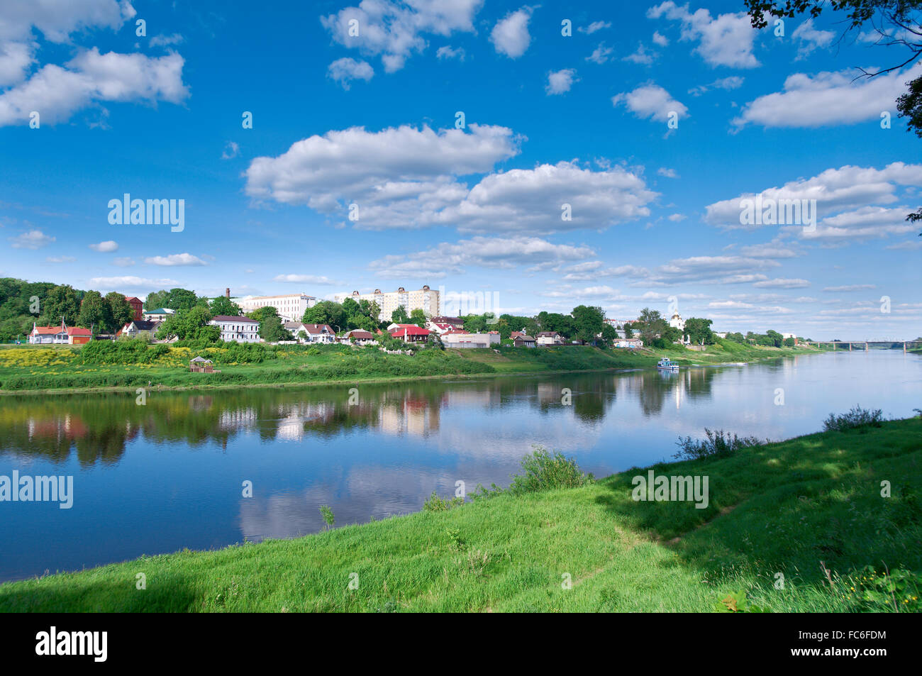 Polotsk High Resolution Stock Photography and Images - Alamy