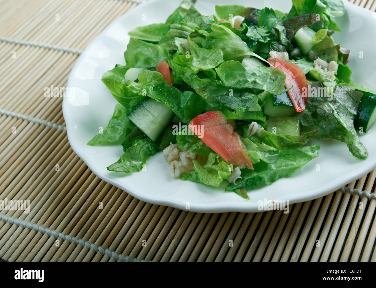 Ulam raja hi-res stock photography and images - Alamy