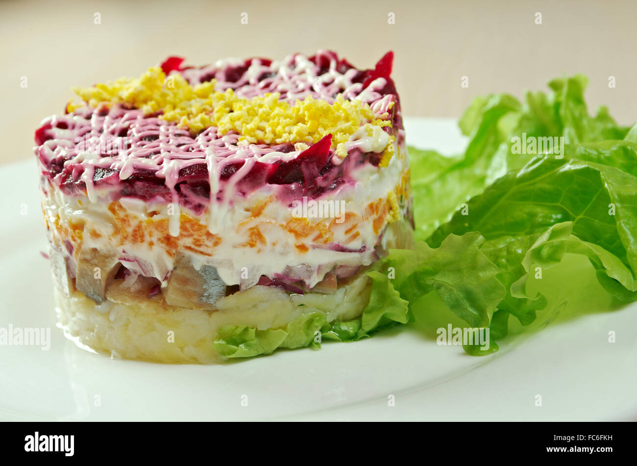 Cucumber and beets hi-res stock photography and images - Alamy