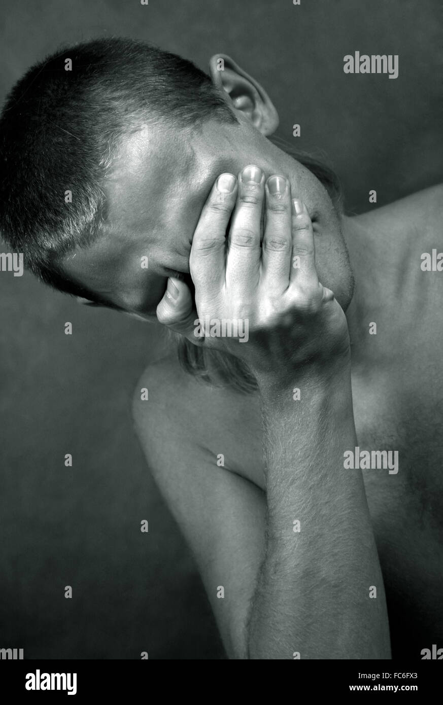 Fail depression hi-res stock photography and images - Alamy