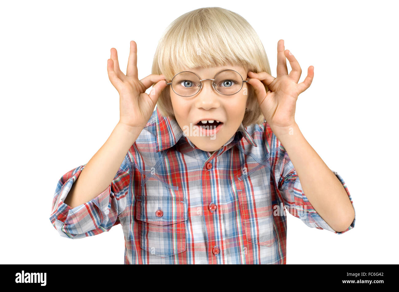 Children wonder hi-res stock photography and images - Alamy