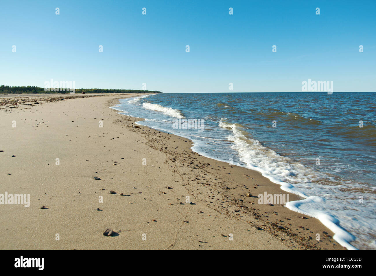 White Sea .Russia Stock Photo - Alamy