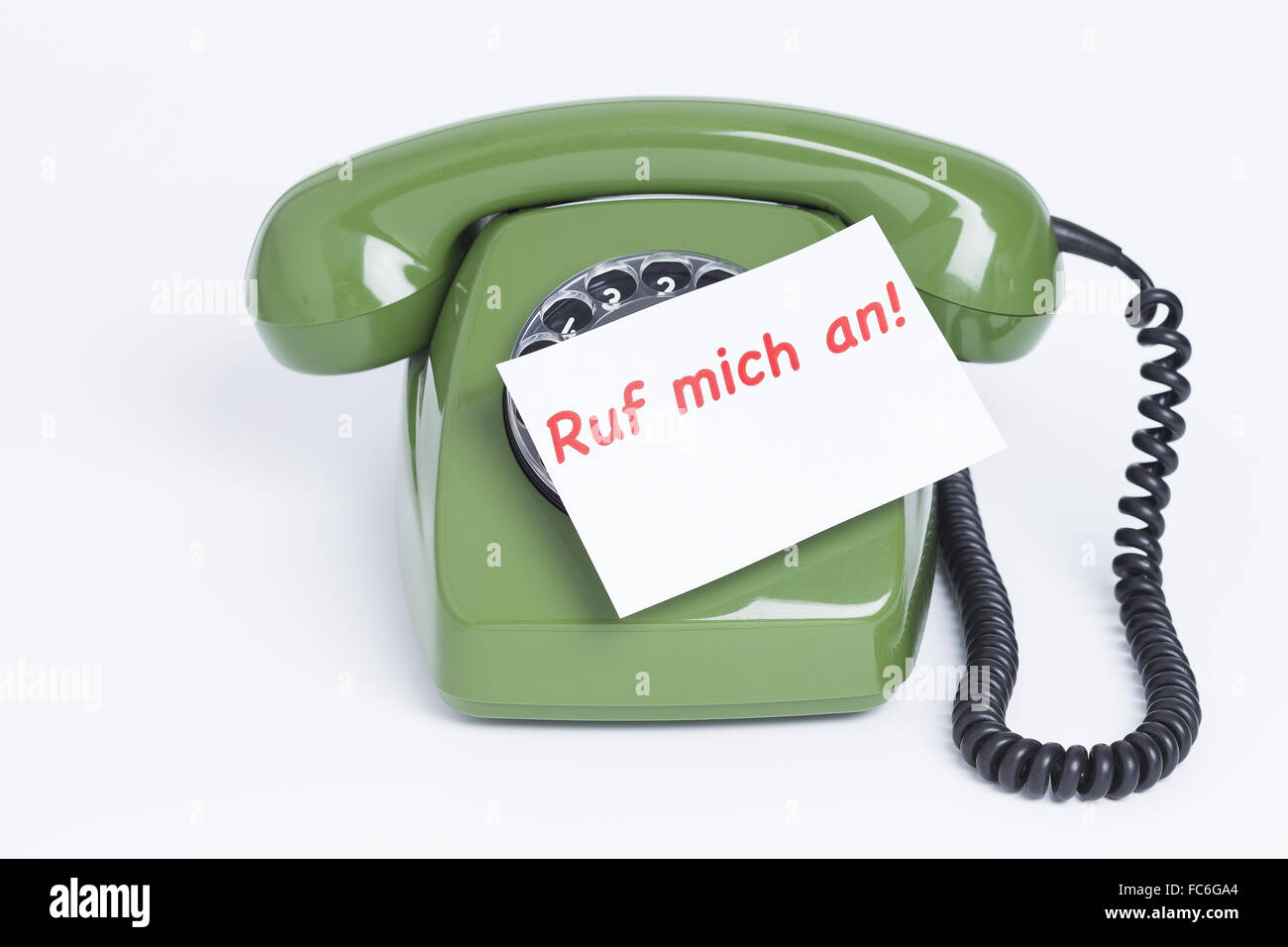 Telephone phone info service hi-res stock photography and images - Alamy