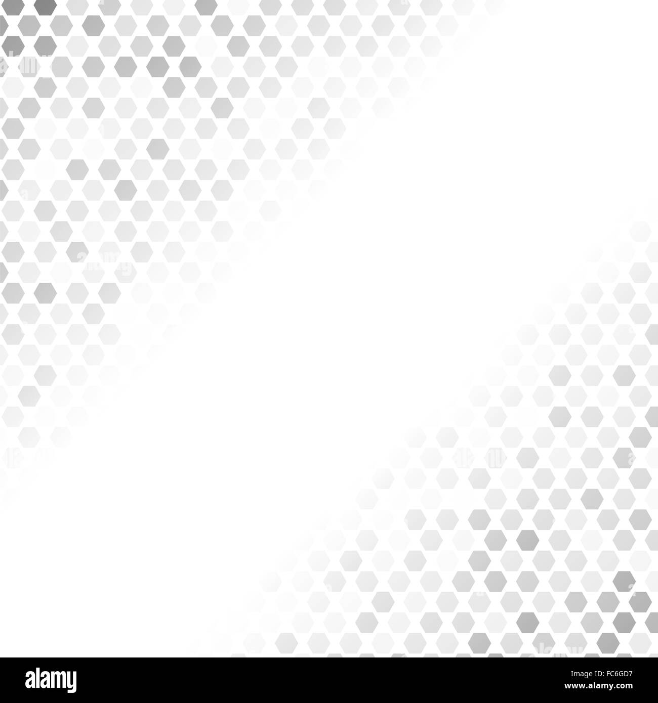 Elegant mosaic abstract background Black and White Stock Photos ...