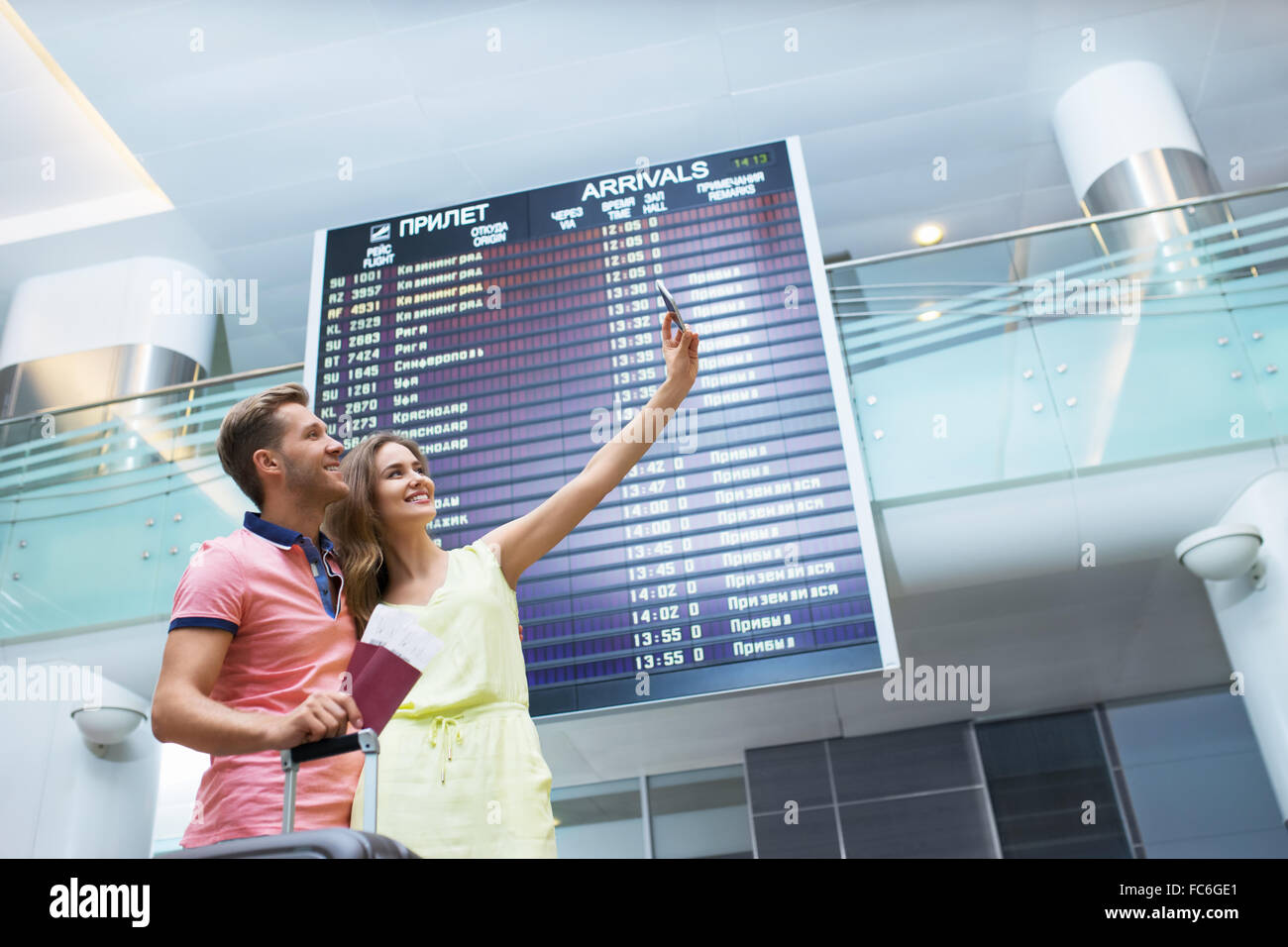 Self traveling hi-res stock photography and images - Alamy
