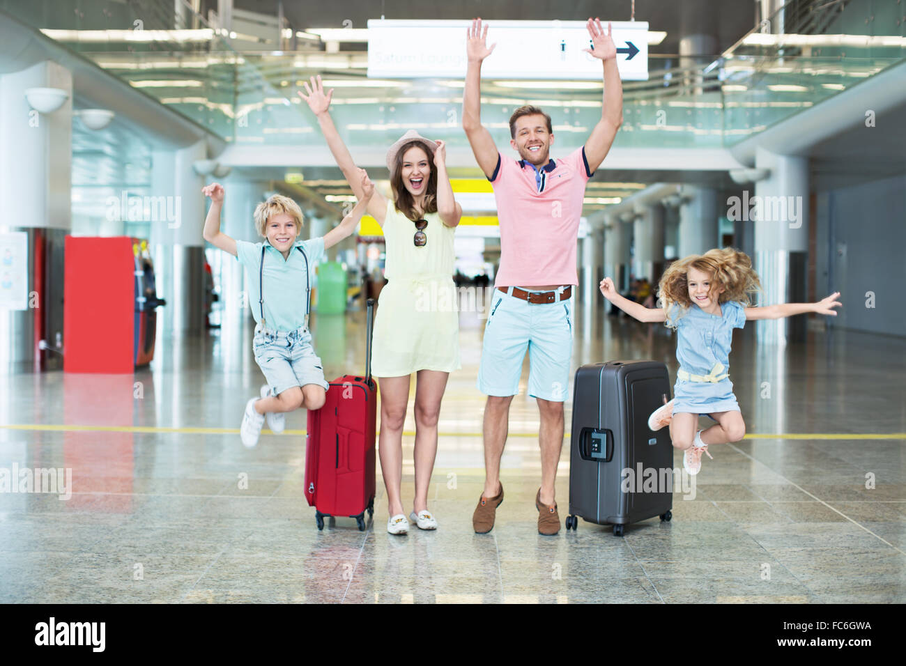 Happy ai hi-res stock photography and images - Alamy