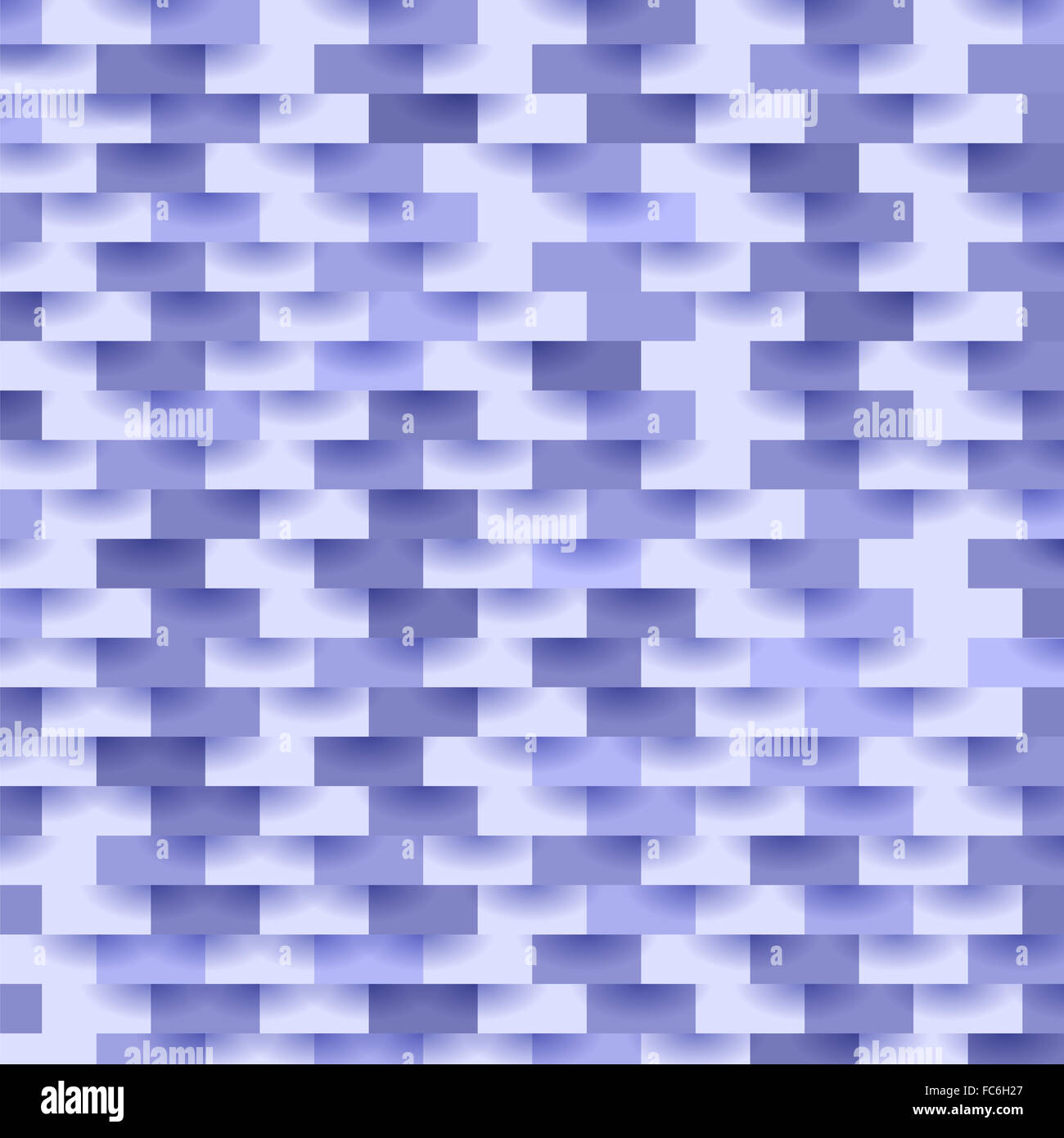 Illustration of Abstract Blue Texture Stock Photo - Alamy