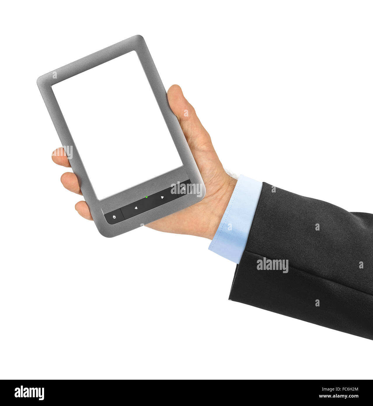 Reader student Cut Out Stock Images & Pictures - Alamy