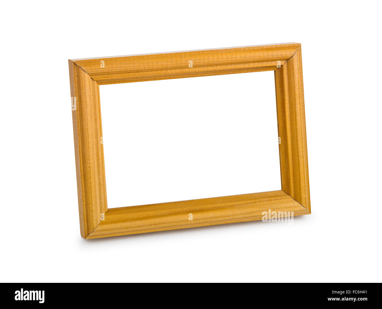 Empty frame blank frame hi-res stock photography and images - Alamy