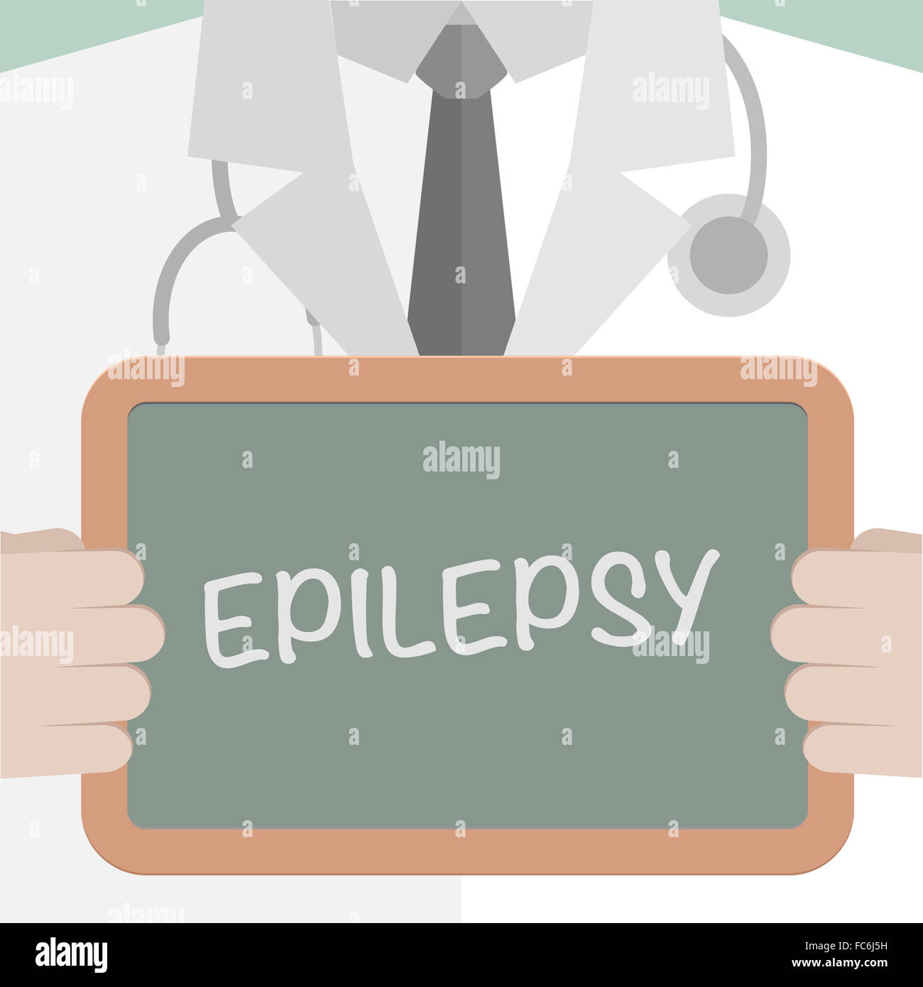 Epilepsy brain hi-res stock photography and images - Alamy