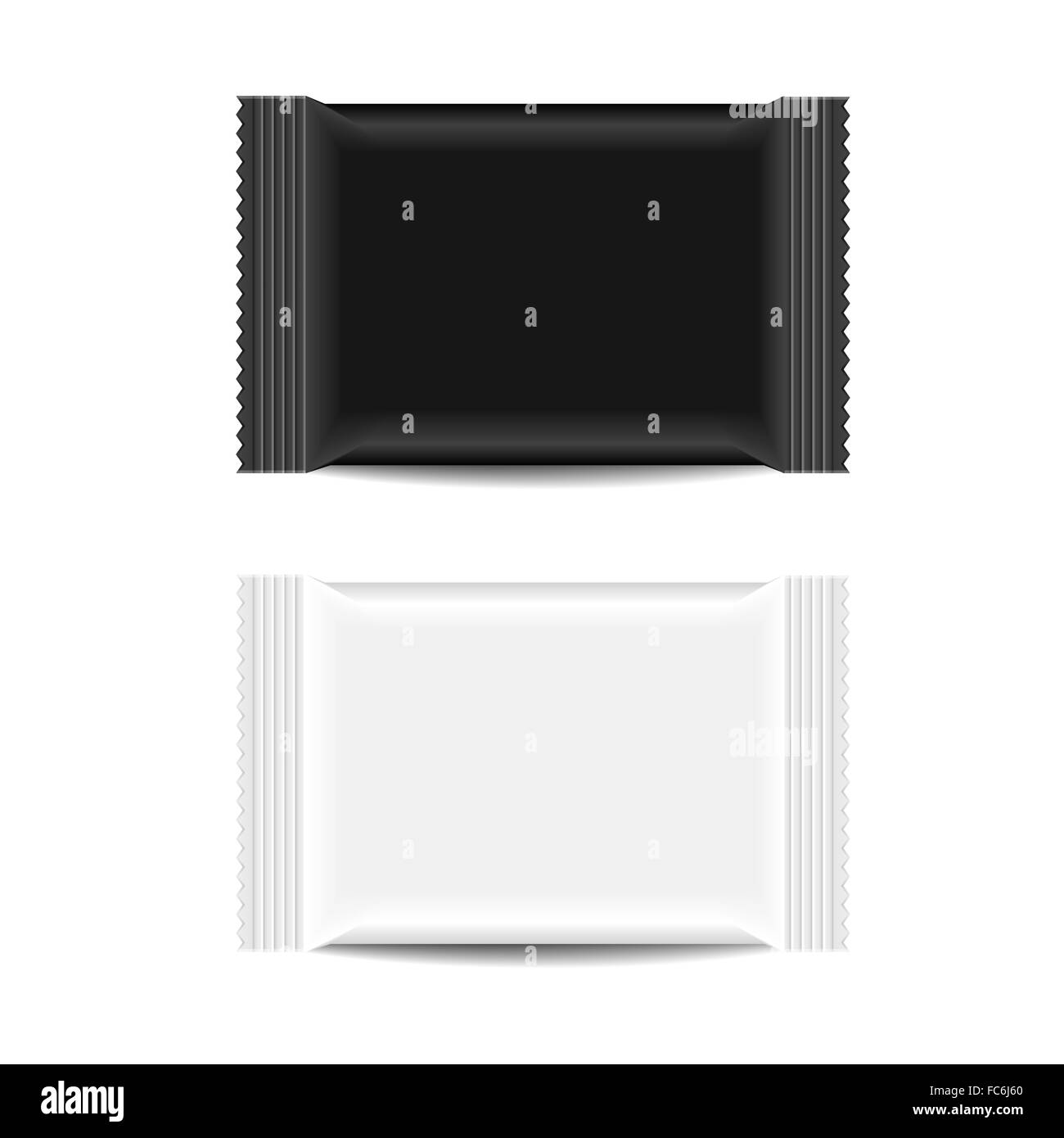 Snack bag Black and White Stock Photos & Images - Alamy