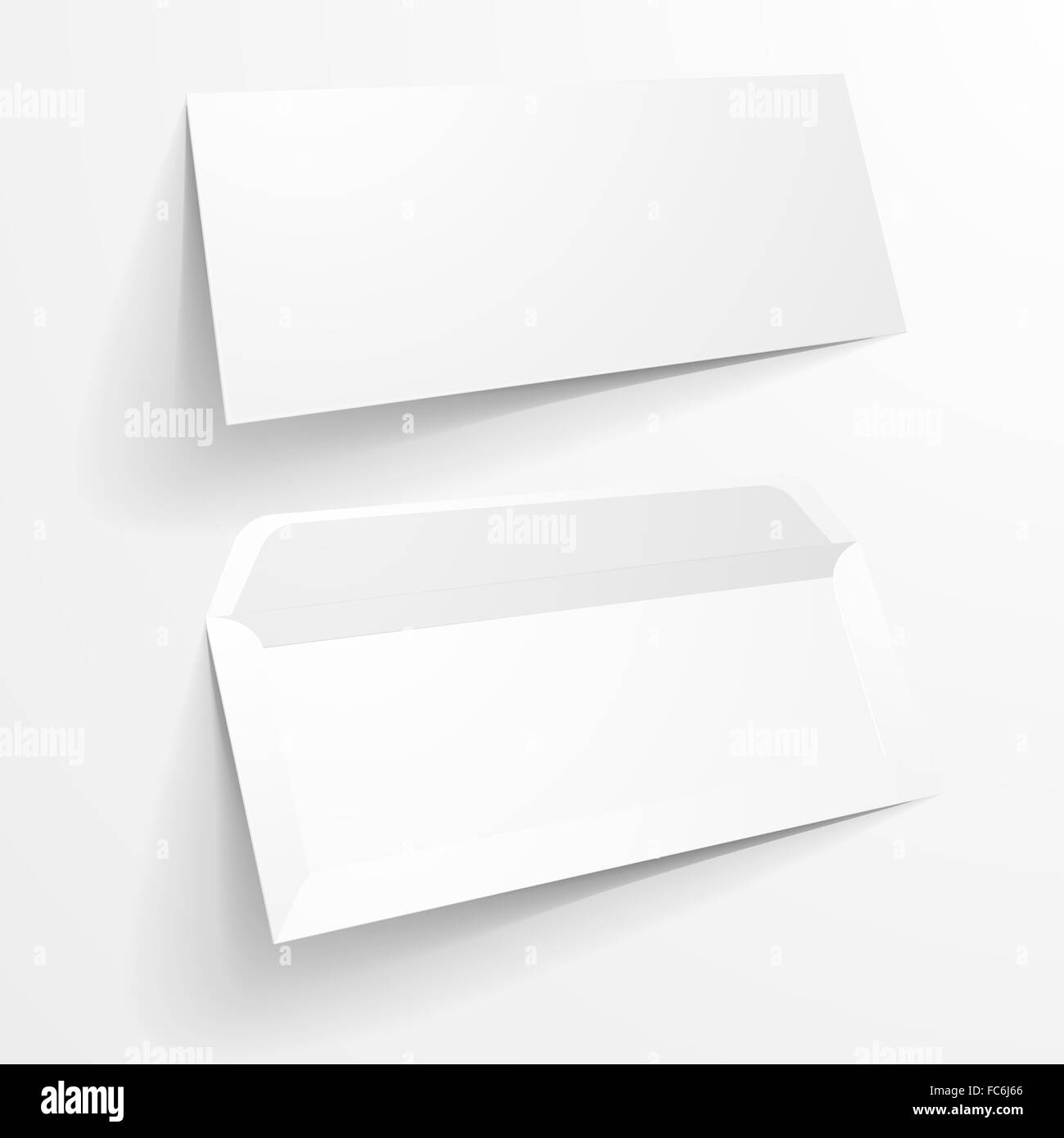 Collection envelopes hi-res stock photography and images - Alamy