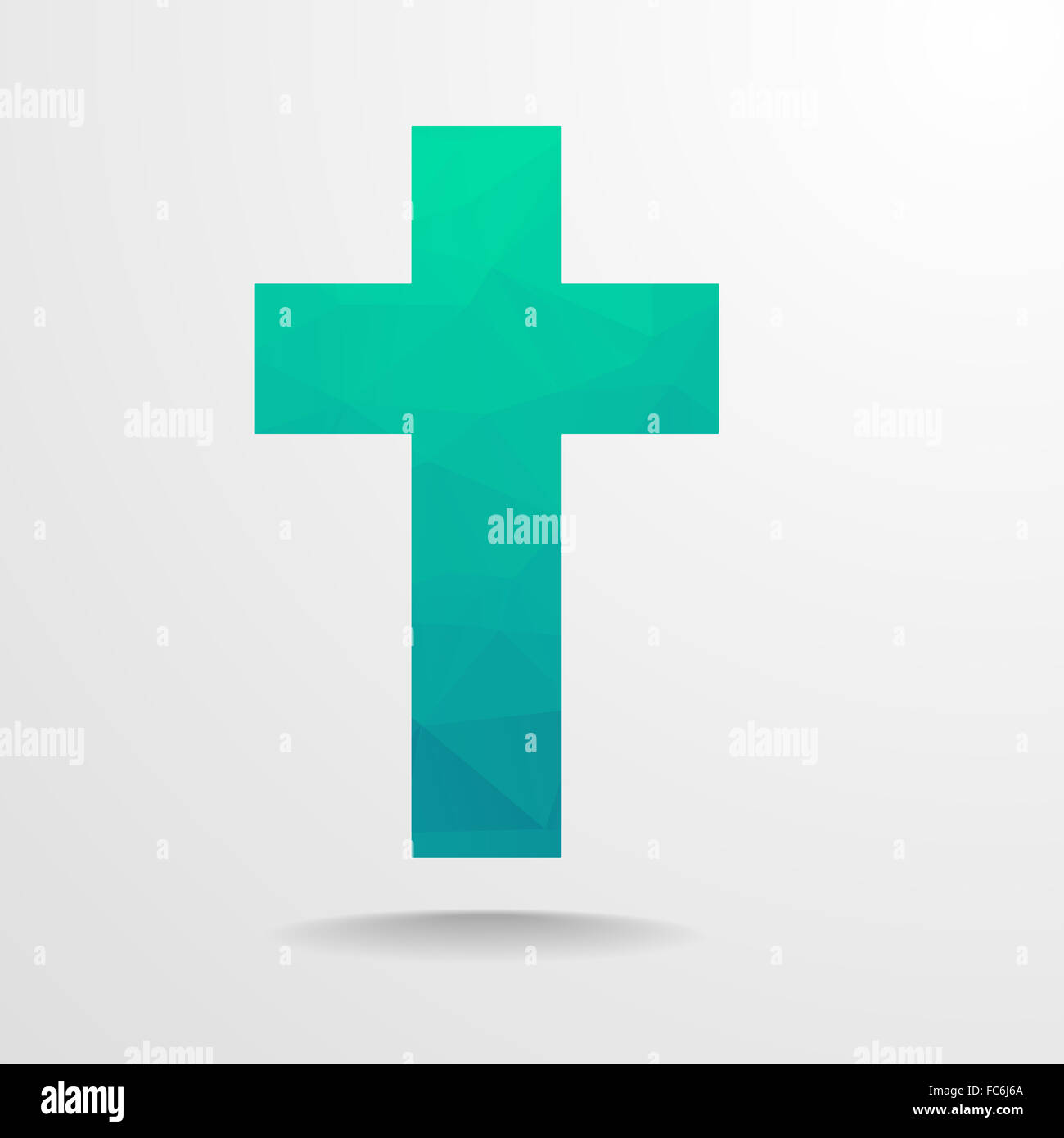 Christening cross hi-res stock photography and images - Alamy