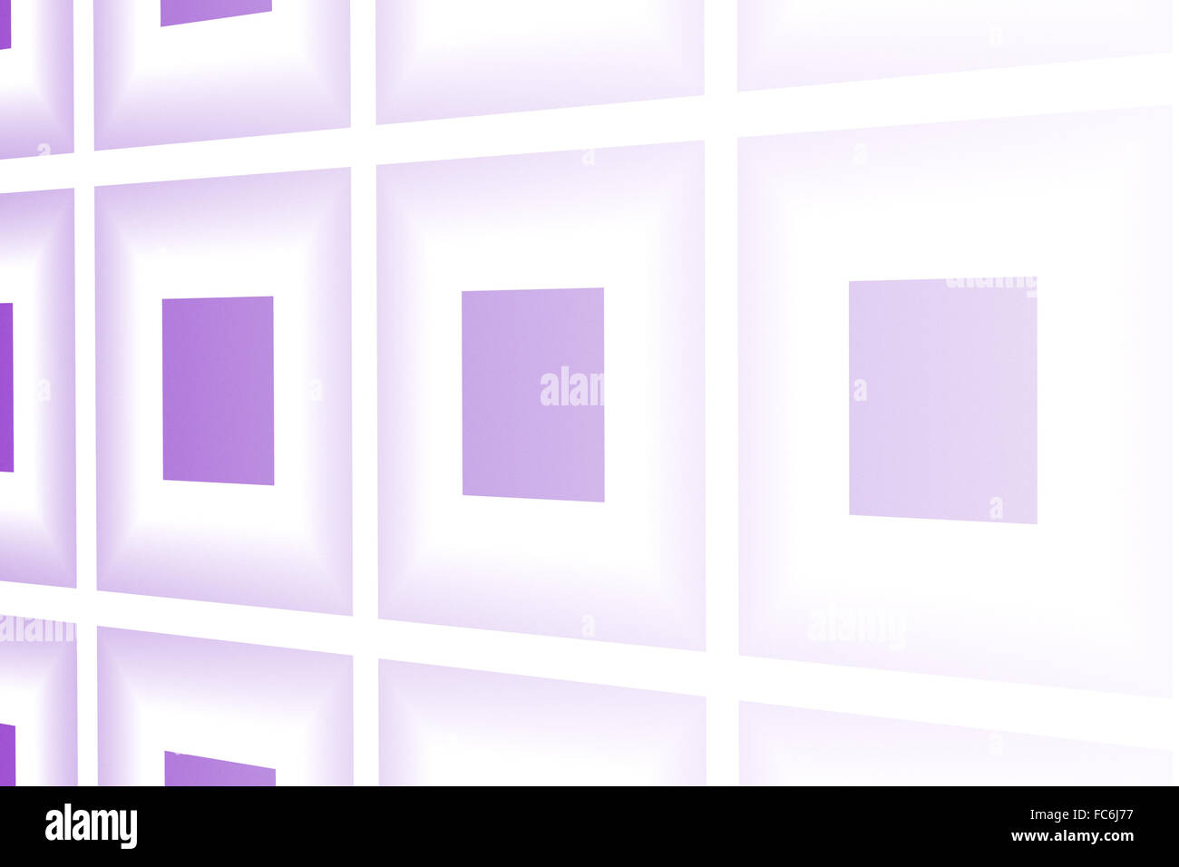 Tiled wall decoration hi-res stock photography and images - Alamy