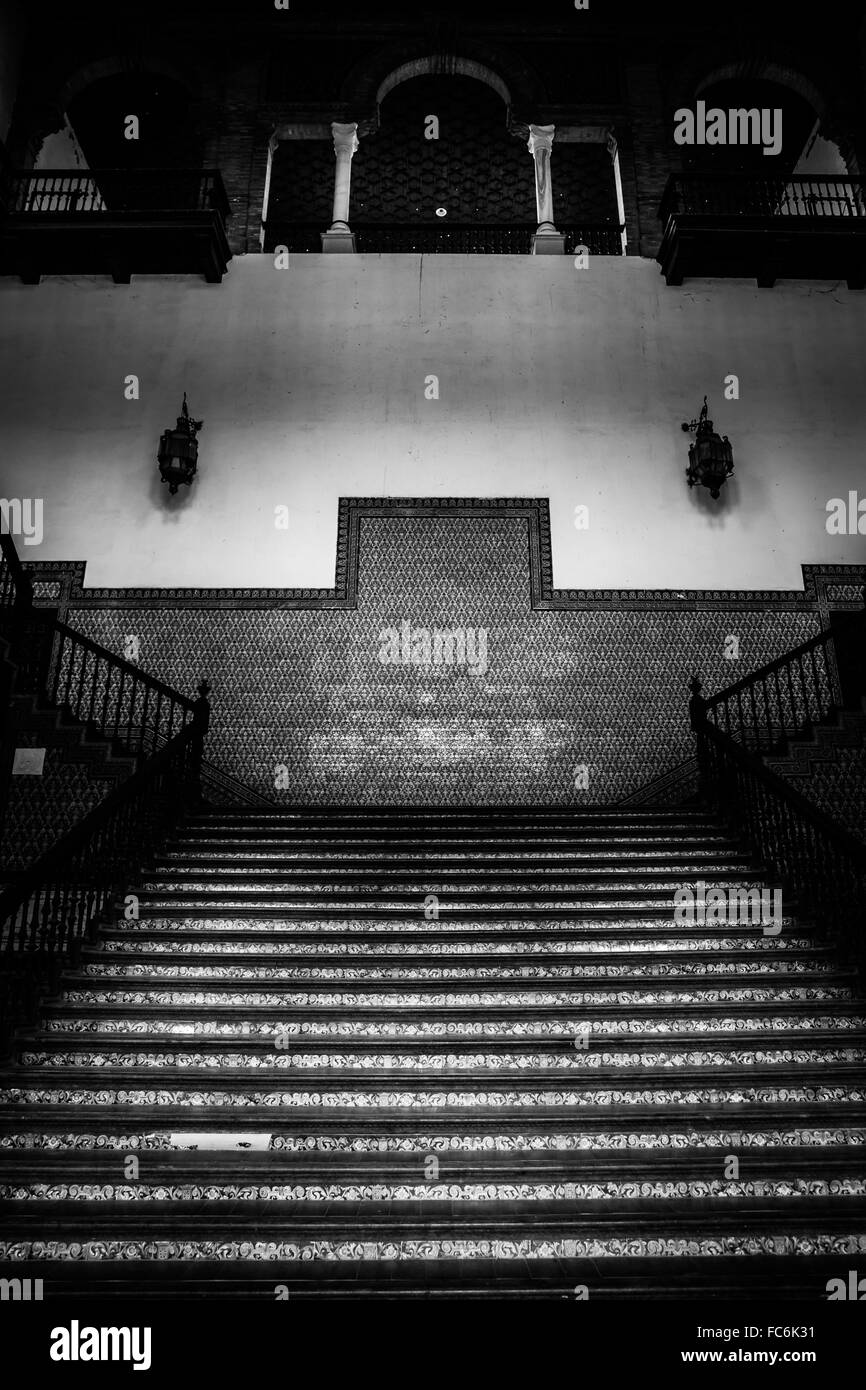 Renaissance cityscape Black and White Stock Photos & Images - Alamy