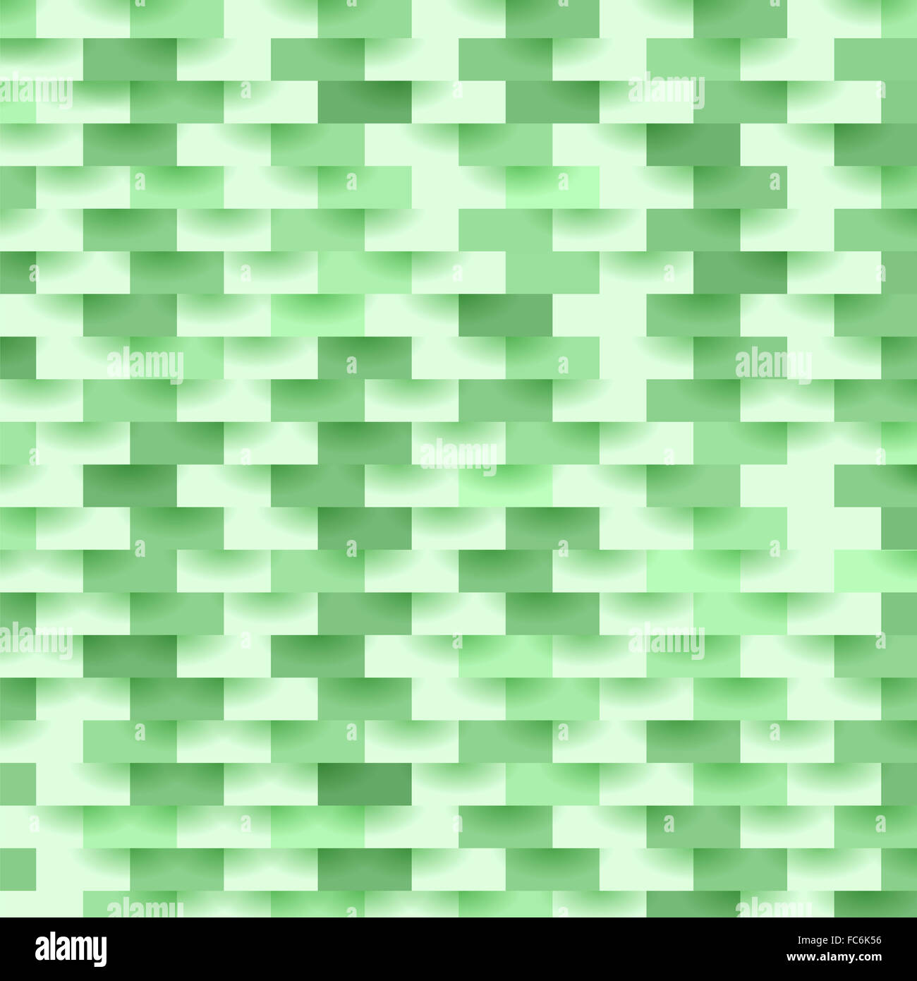 Illustration of Abstract Green Texture Stock Photo - Alamy