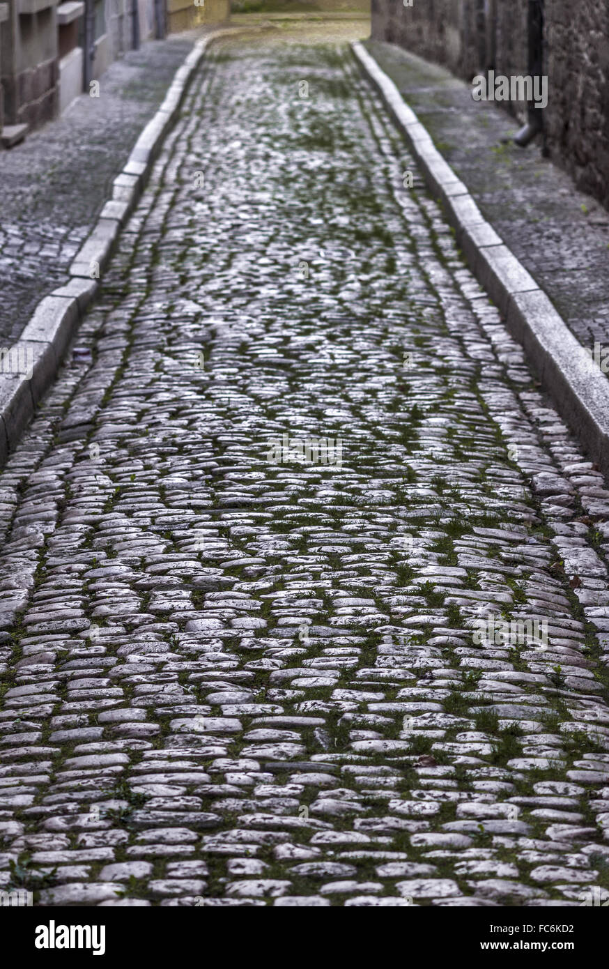 Old lane hi-res stock photography and images - Alamy