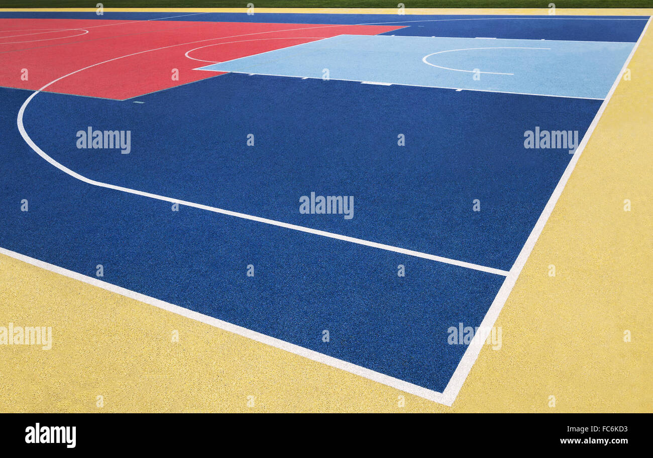 Playing field fields hi-res stock photography and images - Alamy