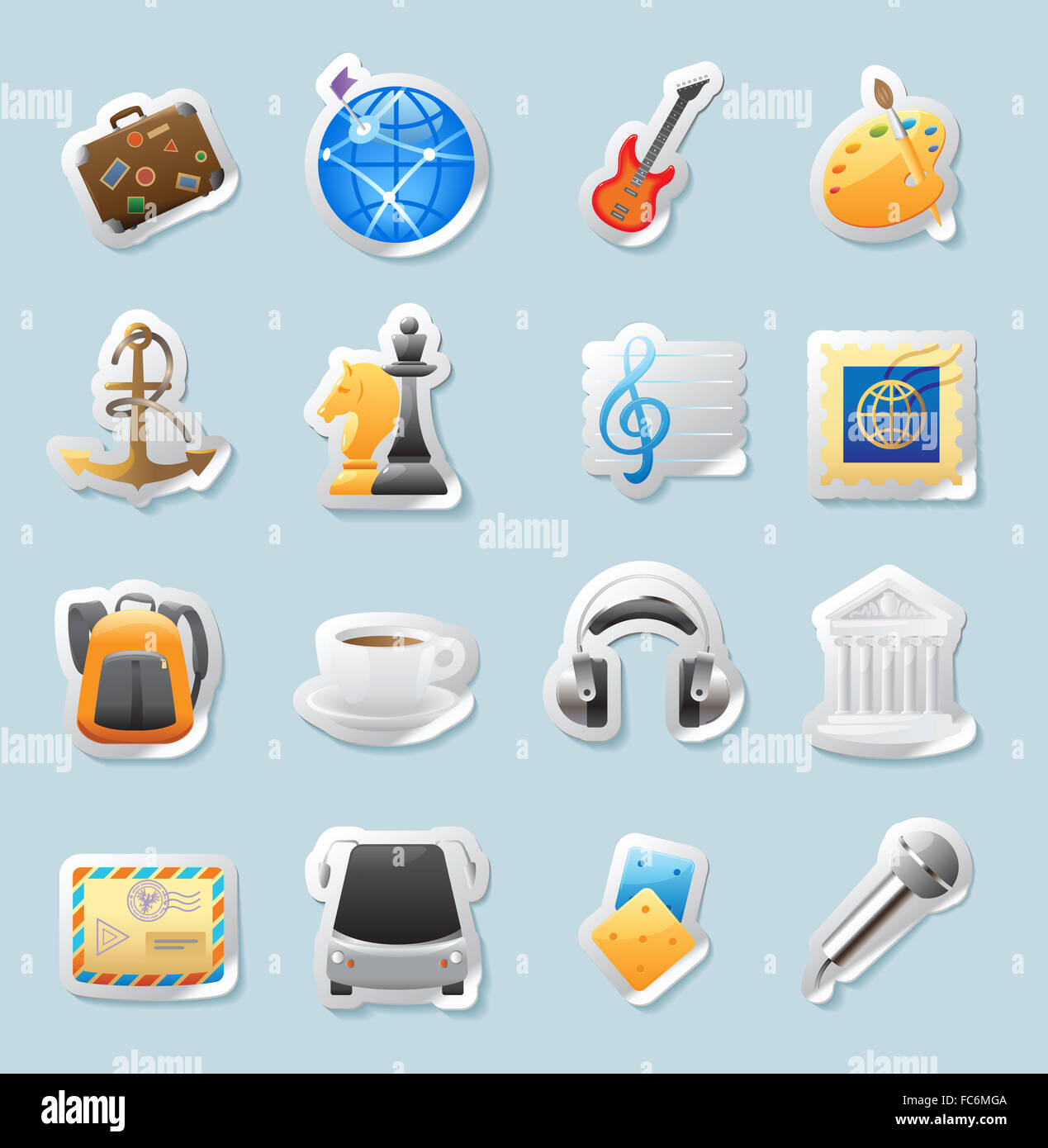 Lab sticker hi-res stock photography and images - Alamy