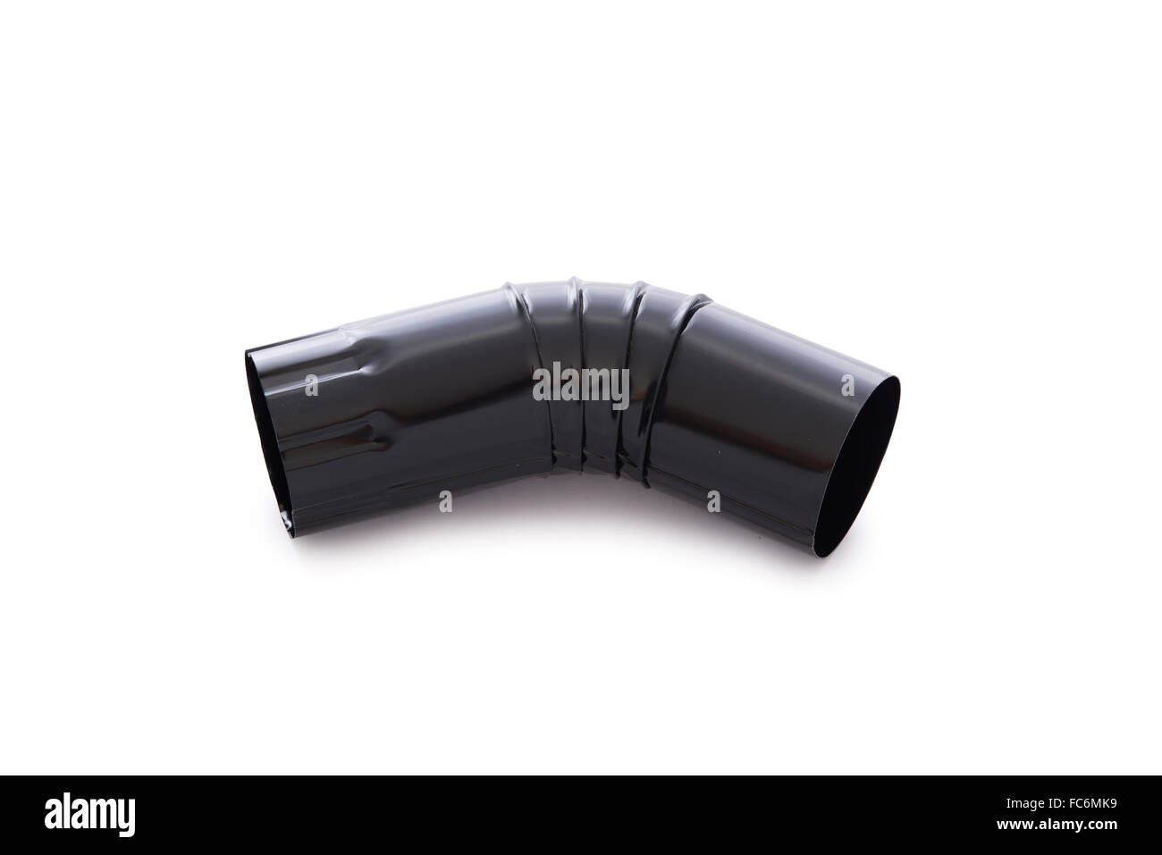 Pvc pipe sleeve hi-res stock photography and images - Alamy