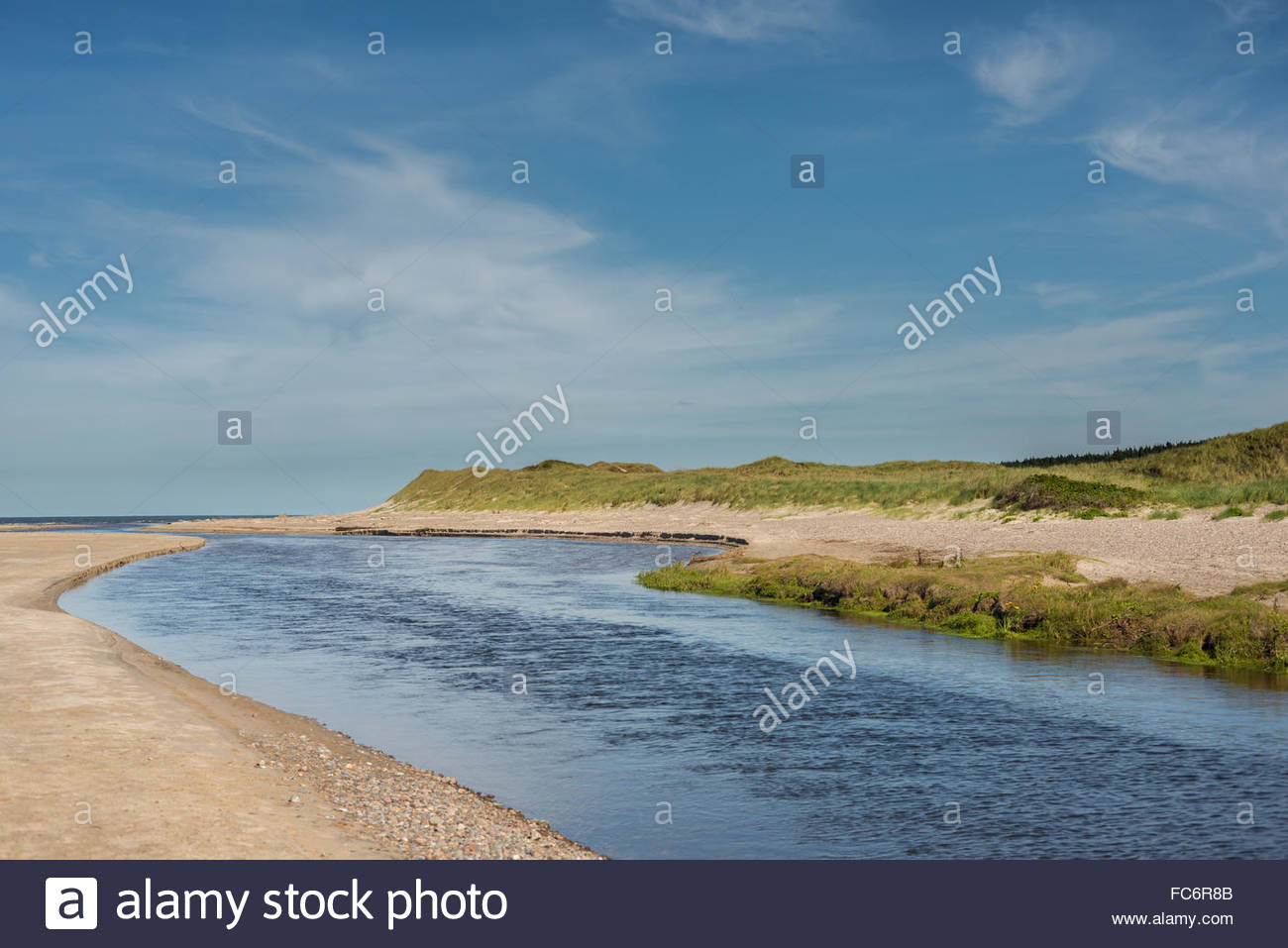 Sea Outfall Stock Photos & Sea Outfall Stock Images - Alamy