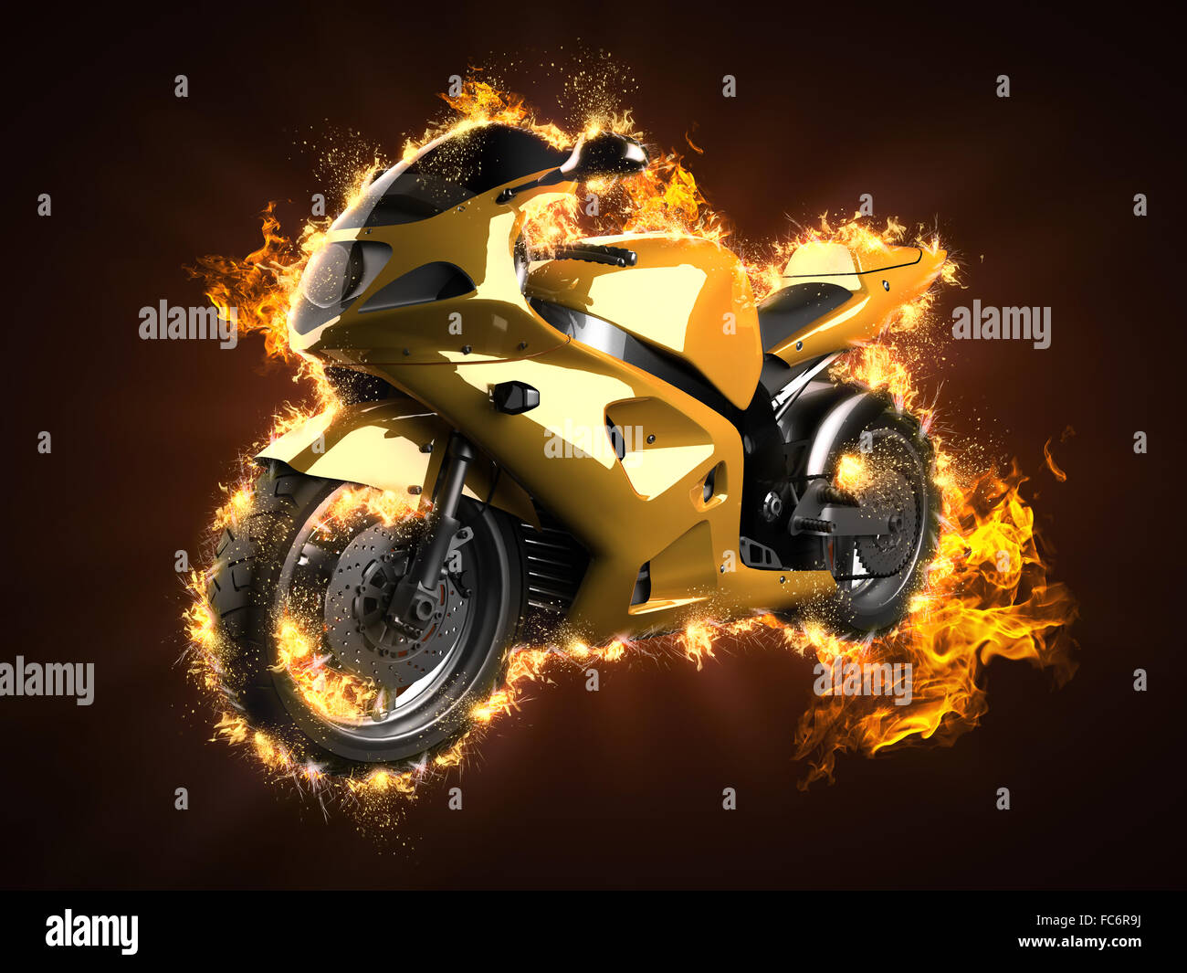 Luxury touring bike hi-res stock photography and images - Alamy