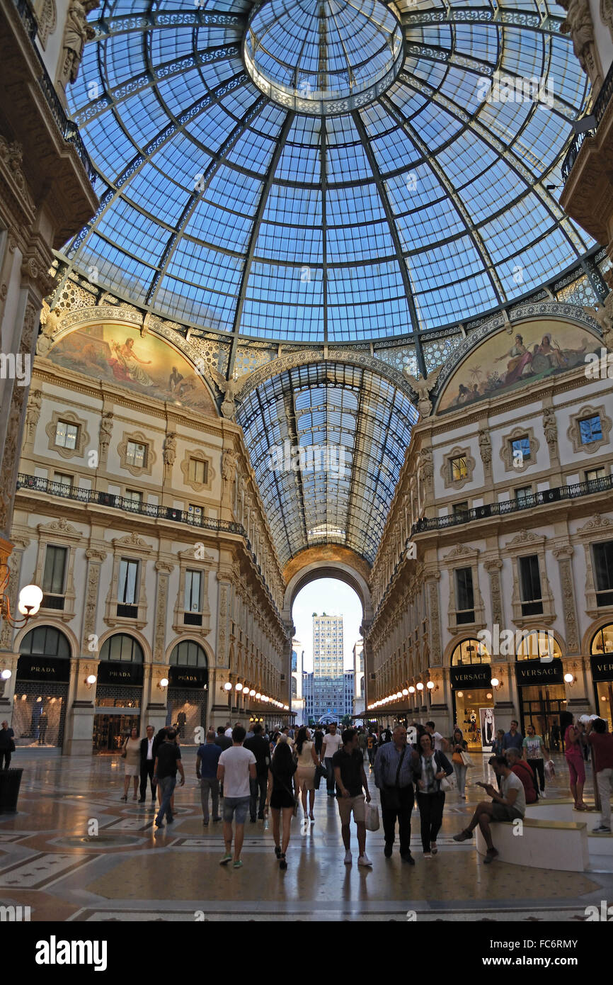 Galleries architectural hi-res stock photography and images - Alamy
