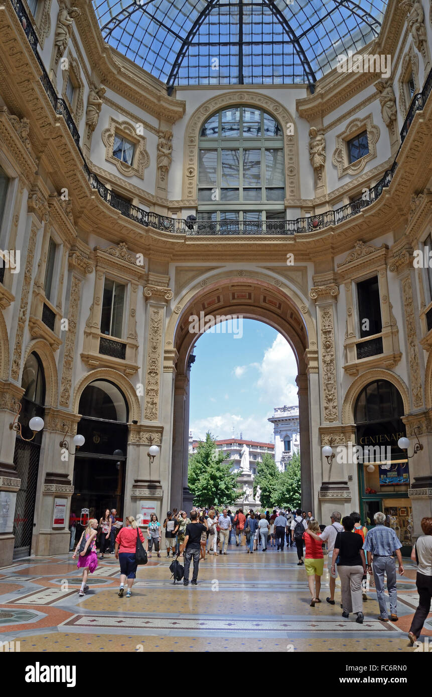 Galleries architectural hi-res stock photography and images - Alamy