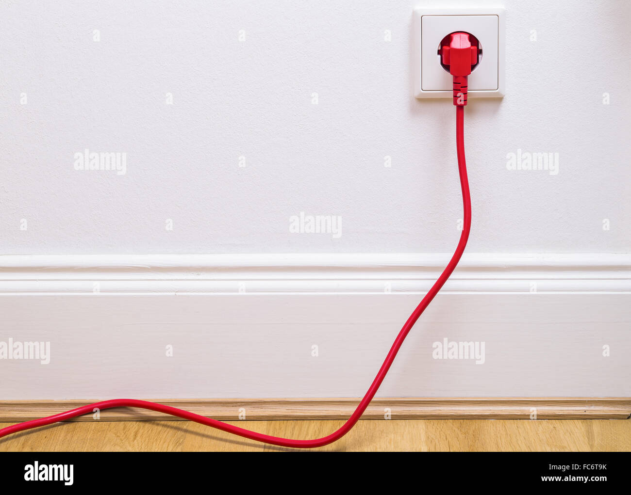 Power socket hi-res stock photography and images - Alamy