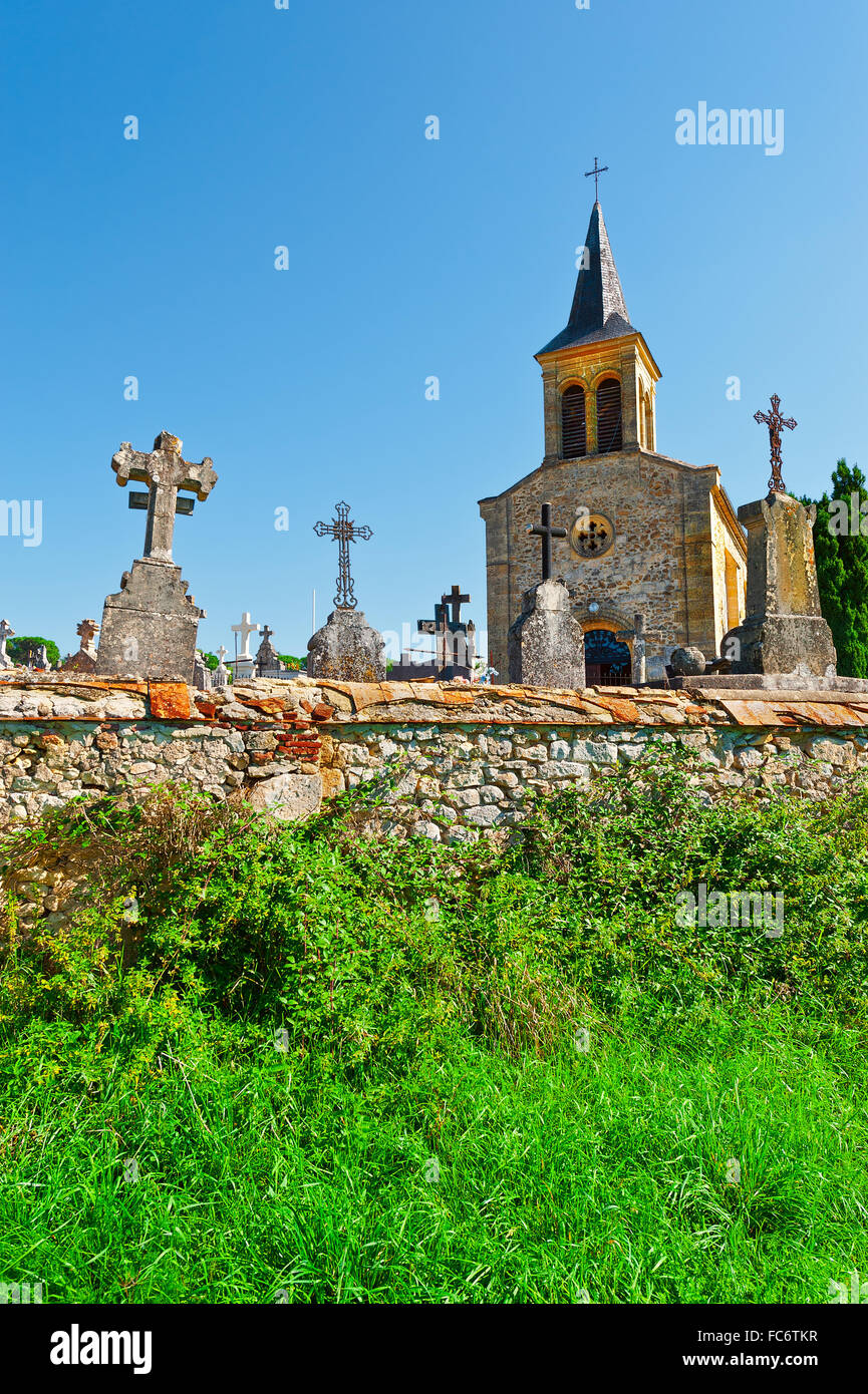 Crosses of honor hi-res stock photography and images - Alamy