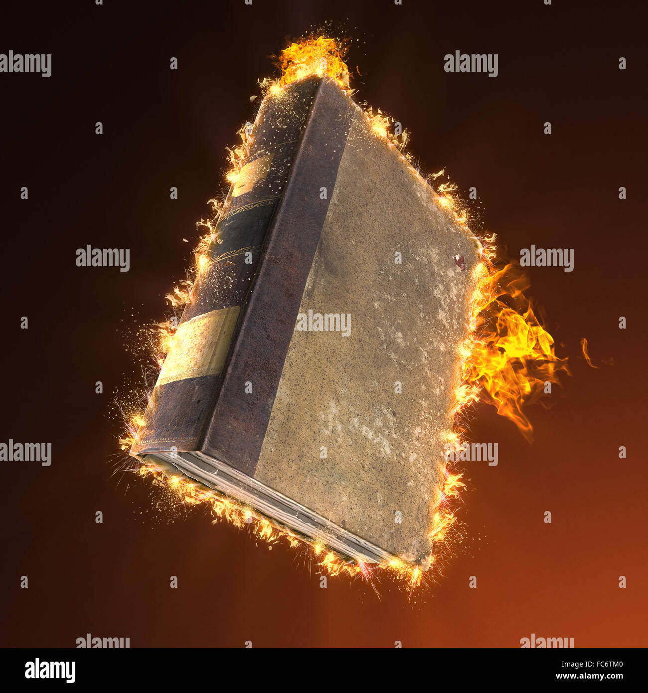 Publication covers history old hi-res stock photography and images - Alamy