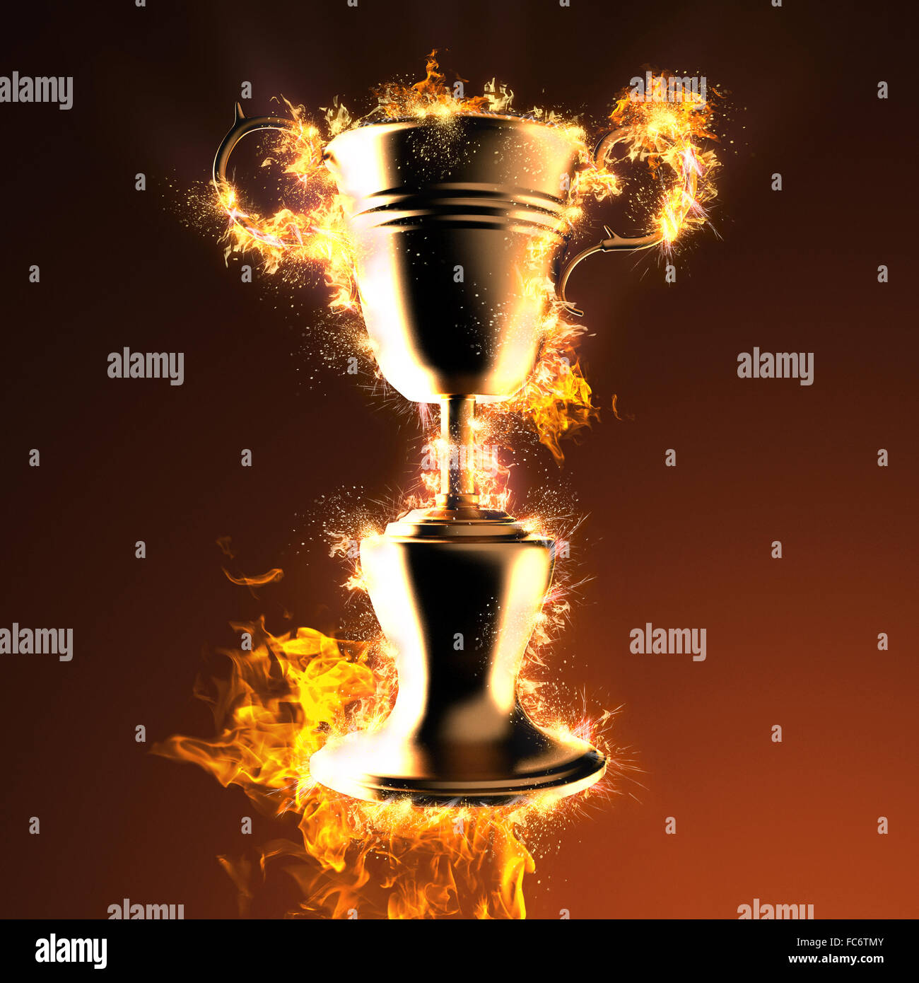 Trophy Cup Stock Photos & Trophy Cup Stock Images - Alamy