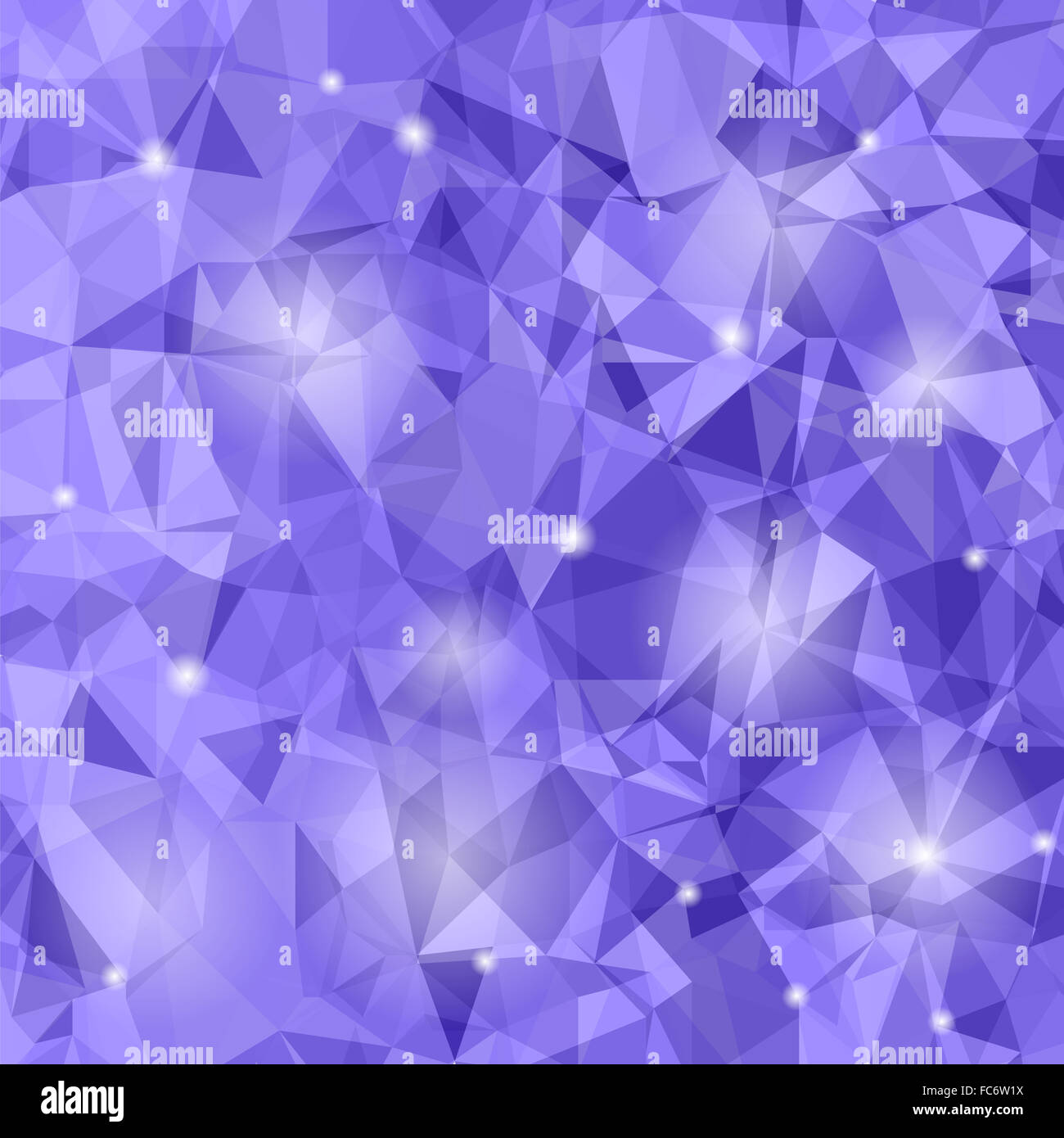 Purple polygonal texture hi-res stock photography and images - Alamy