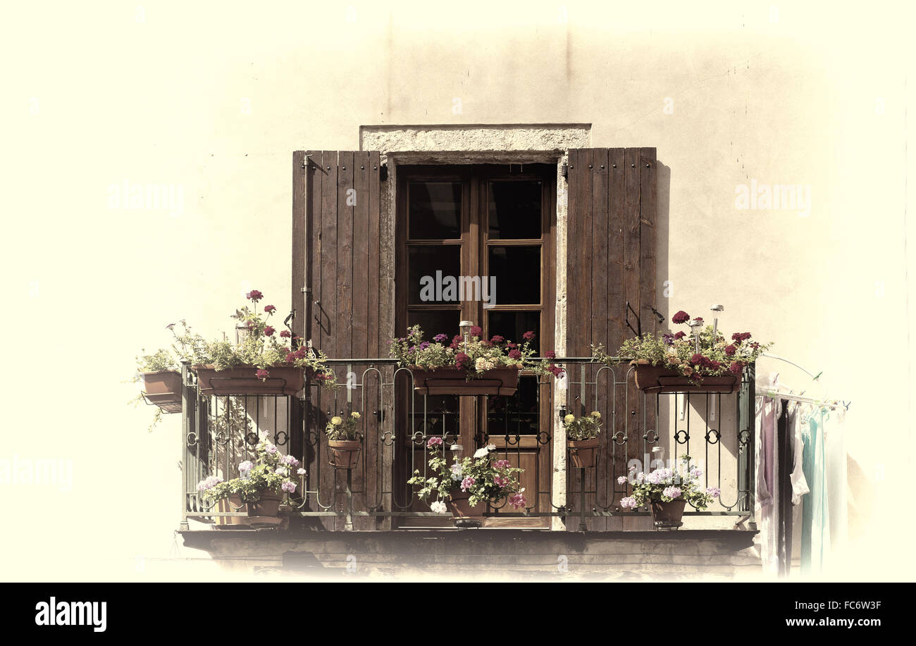 Classic french heritage hi-res stock photography and images - Alamy