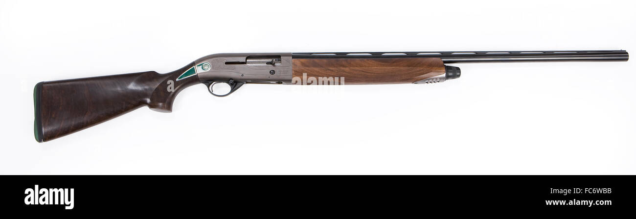 Winchester rifle trigger Cut Out Stock Images & Pictures - Alamy