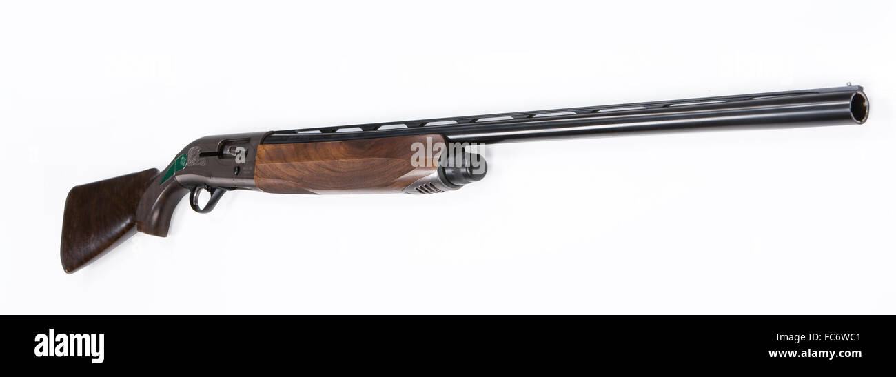 Winchester rifle trigger Cut Out Stock Images & Pictures - Alamy